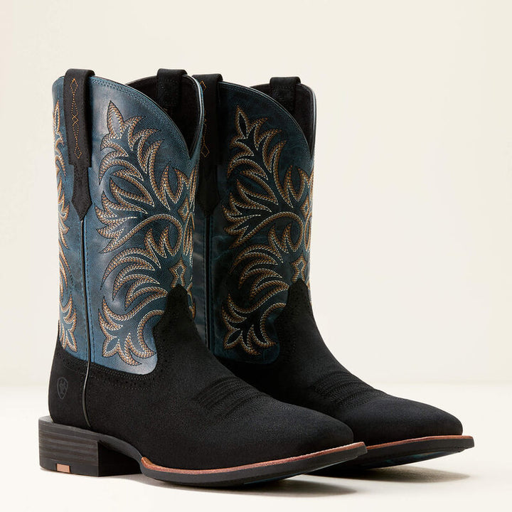 Botas Caballero