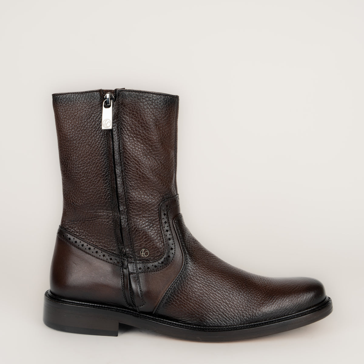 Botas Caballero