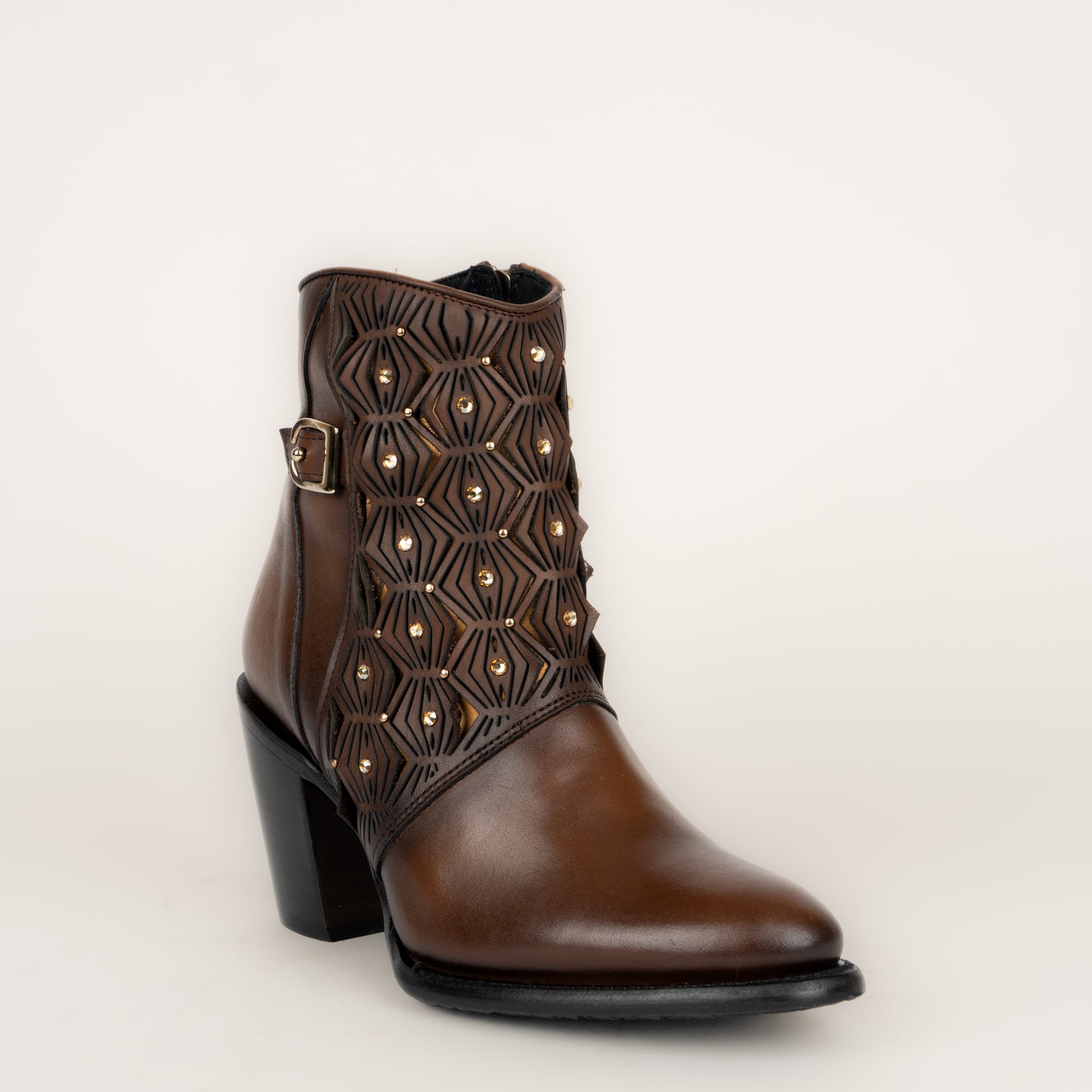 Reyme – Botas Chicho