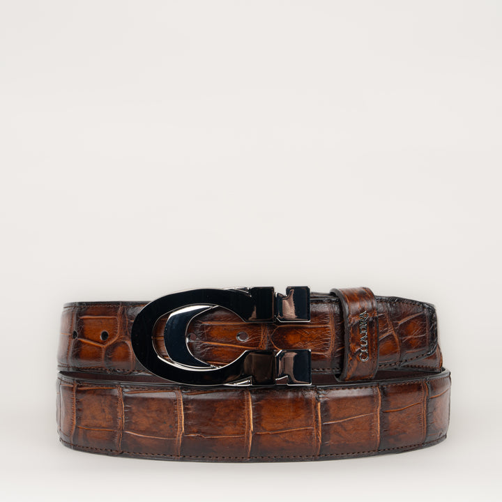 Cinturones Caballero