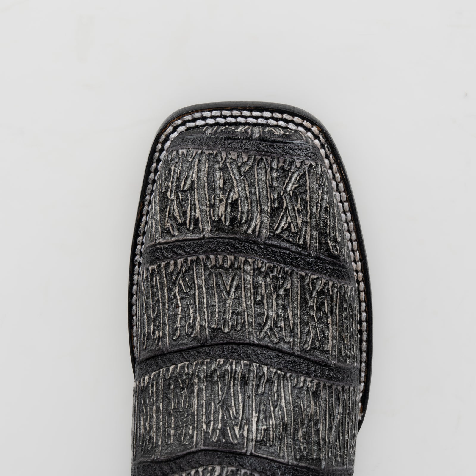 Bota Reyme 046 Coco Ray Negro Caballero - Botas Chicho