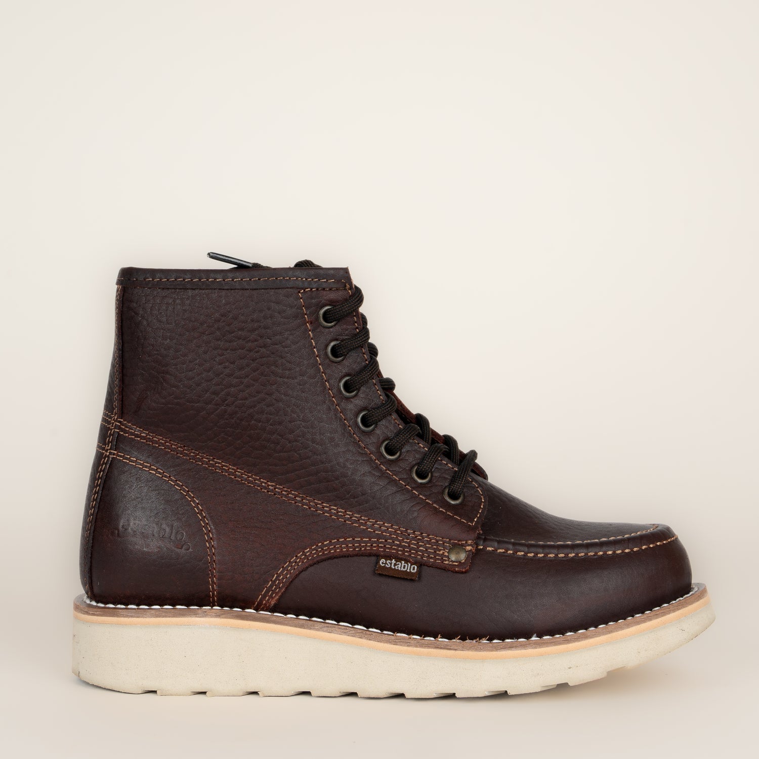 Bota Establo 518 Shedron Bull Fight Caballero