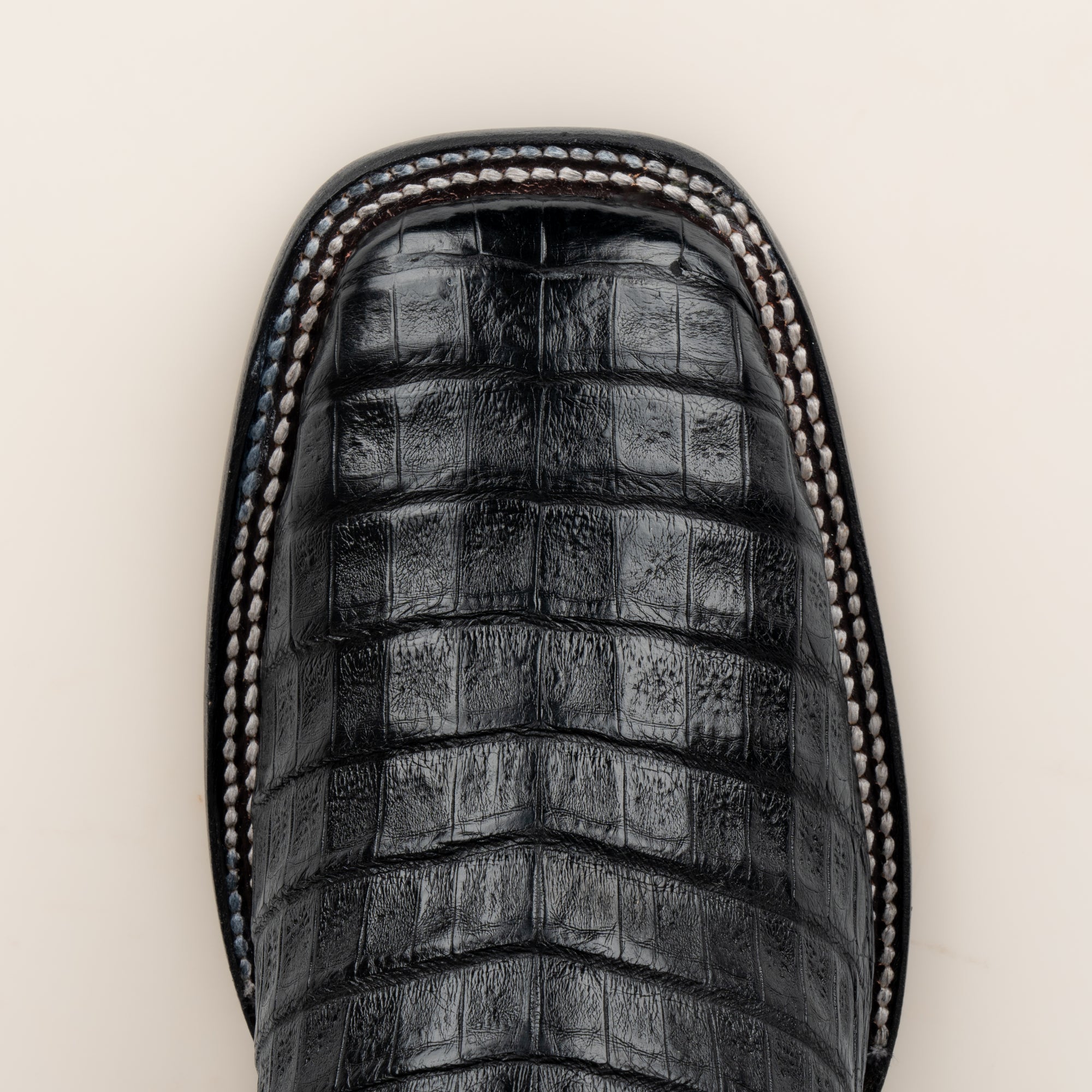 Bota Cuadra Fuscus Belly PL Negro Caballero