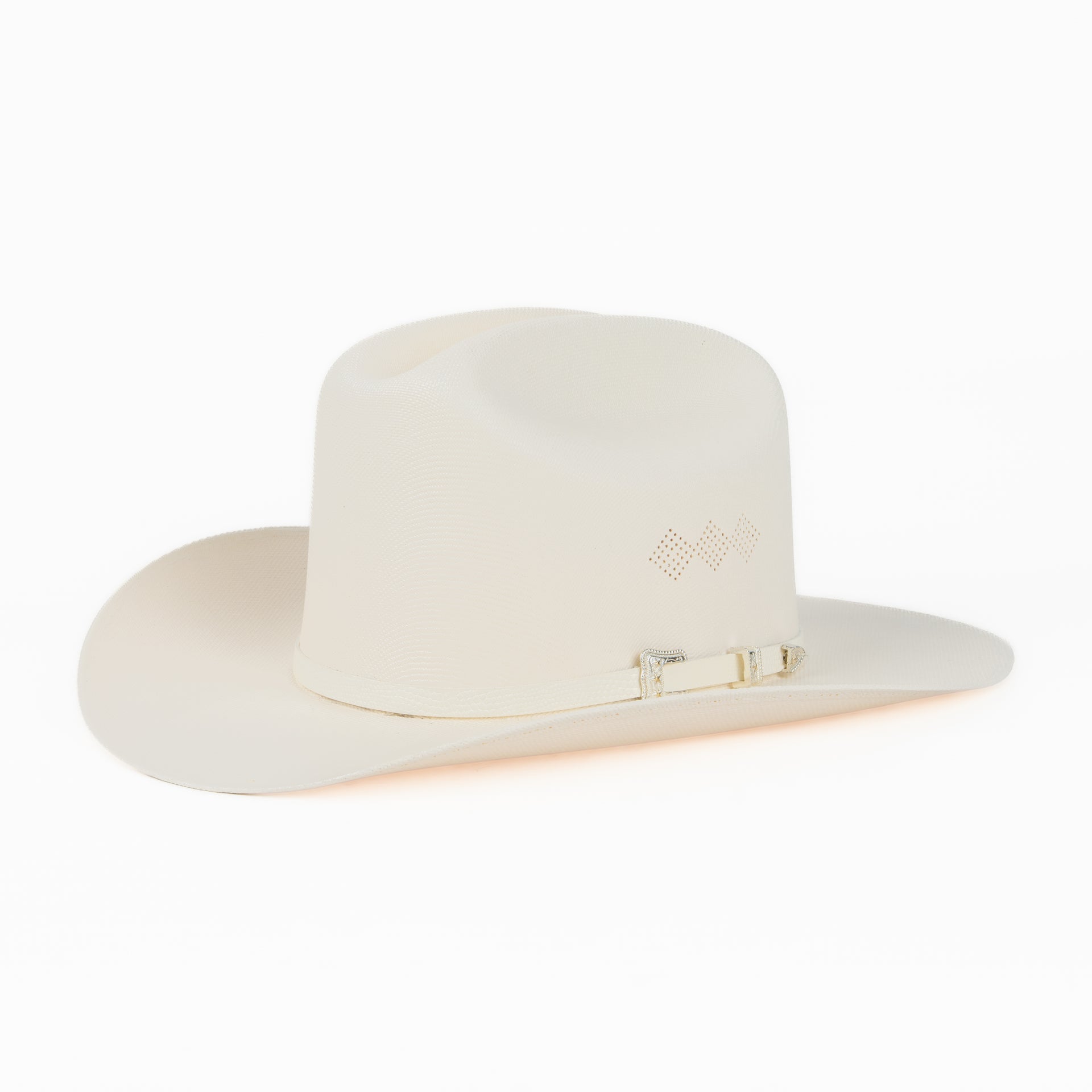 Sombrero Tombstone Chaparral Falda 8 cm 1000X - Botas Chicho