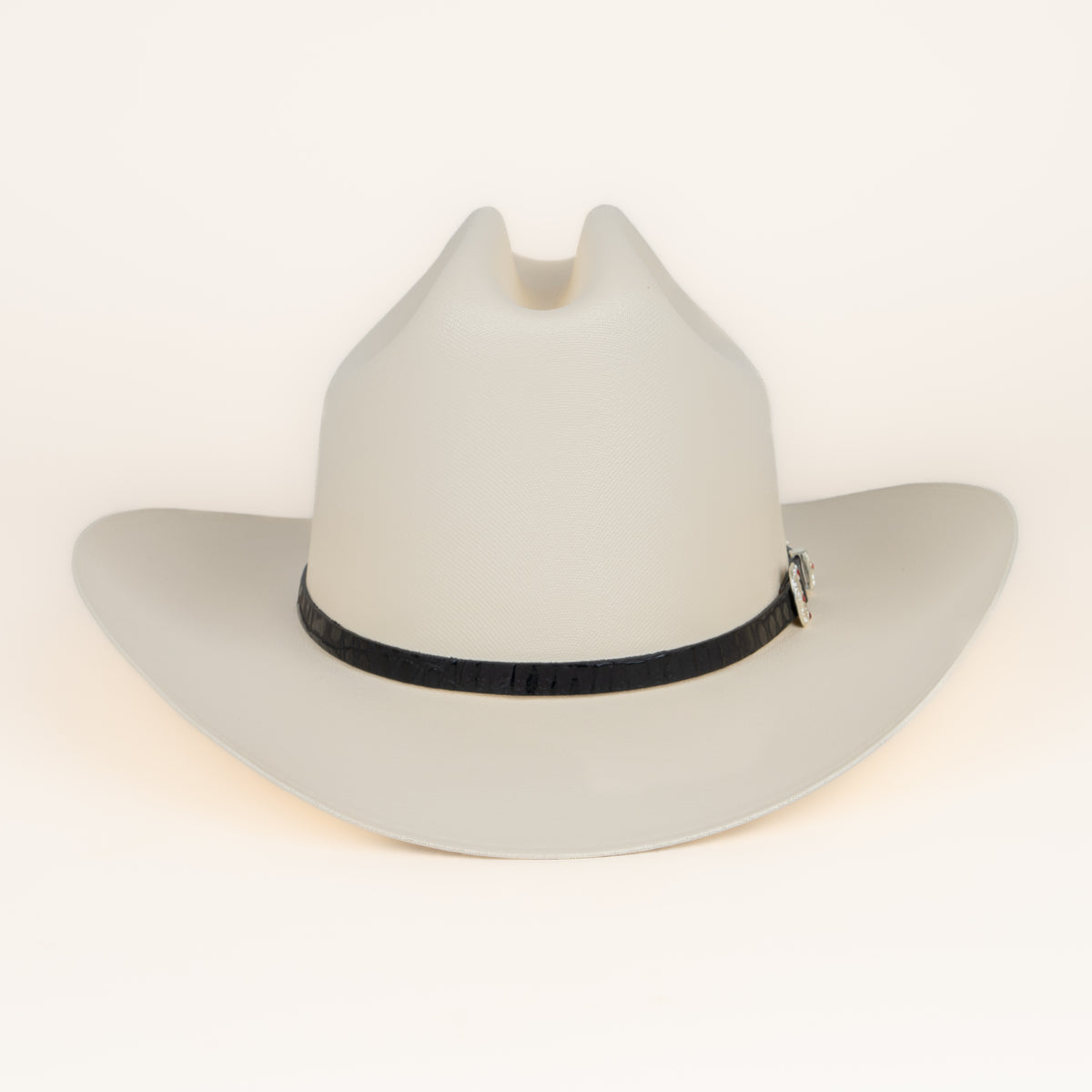 Sombrero Tombstone Chaparral Master Telar 5000 X Falda 8cm