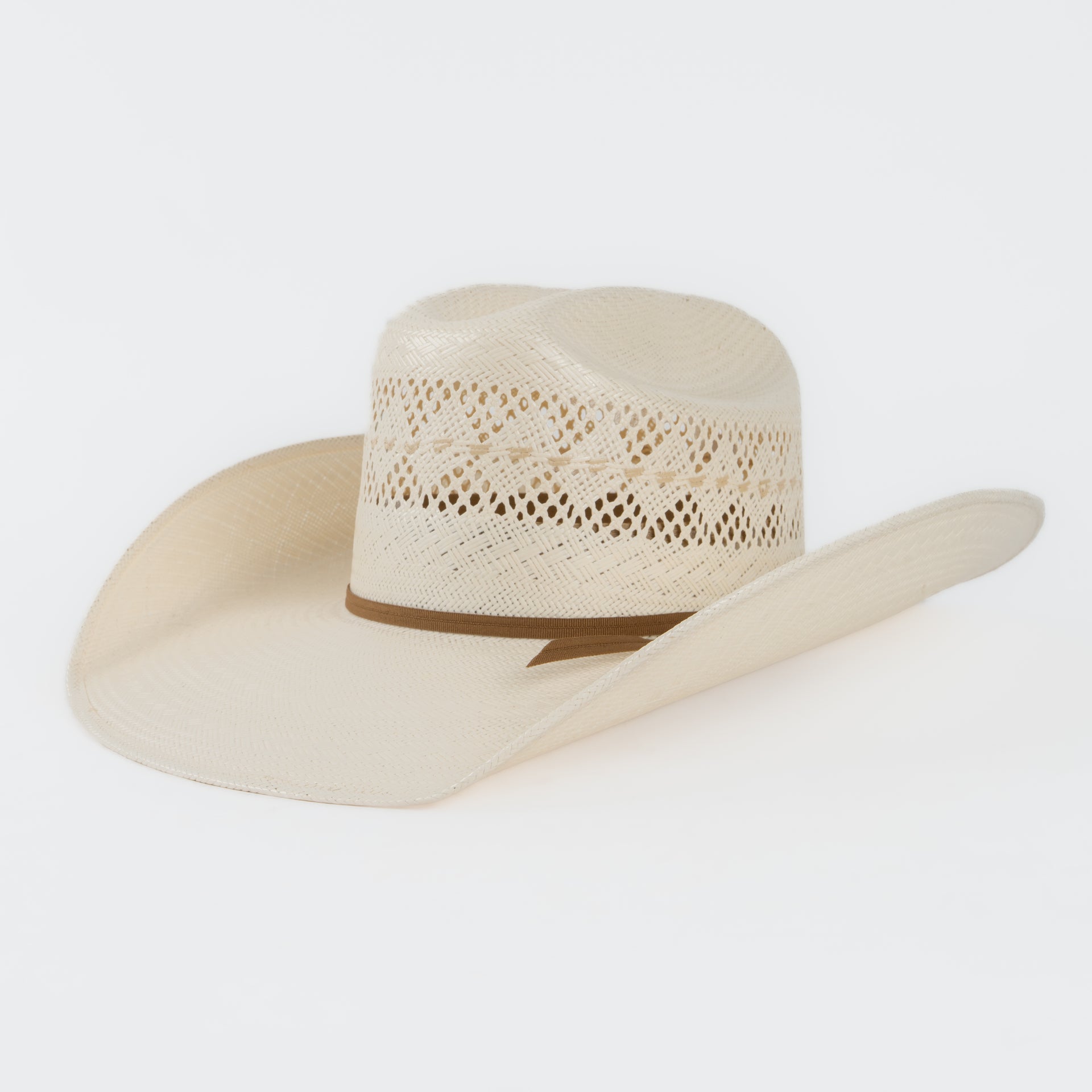 Sombrero Prohats Regular Cocoa PH56 - Botas Chicho