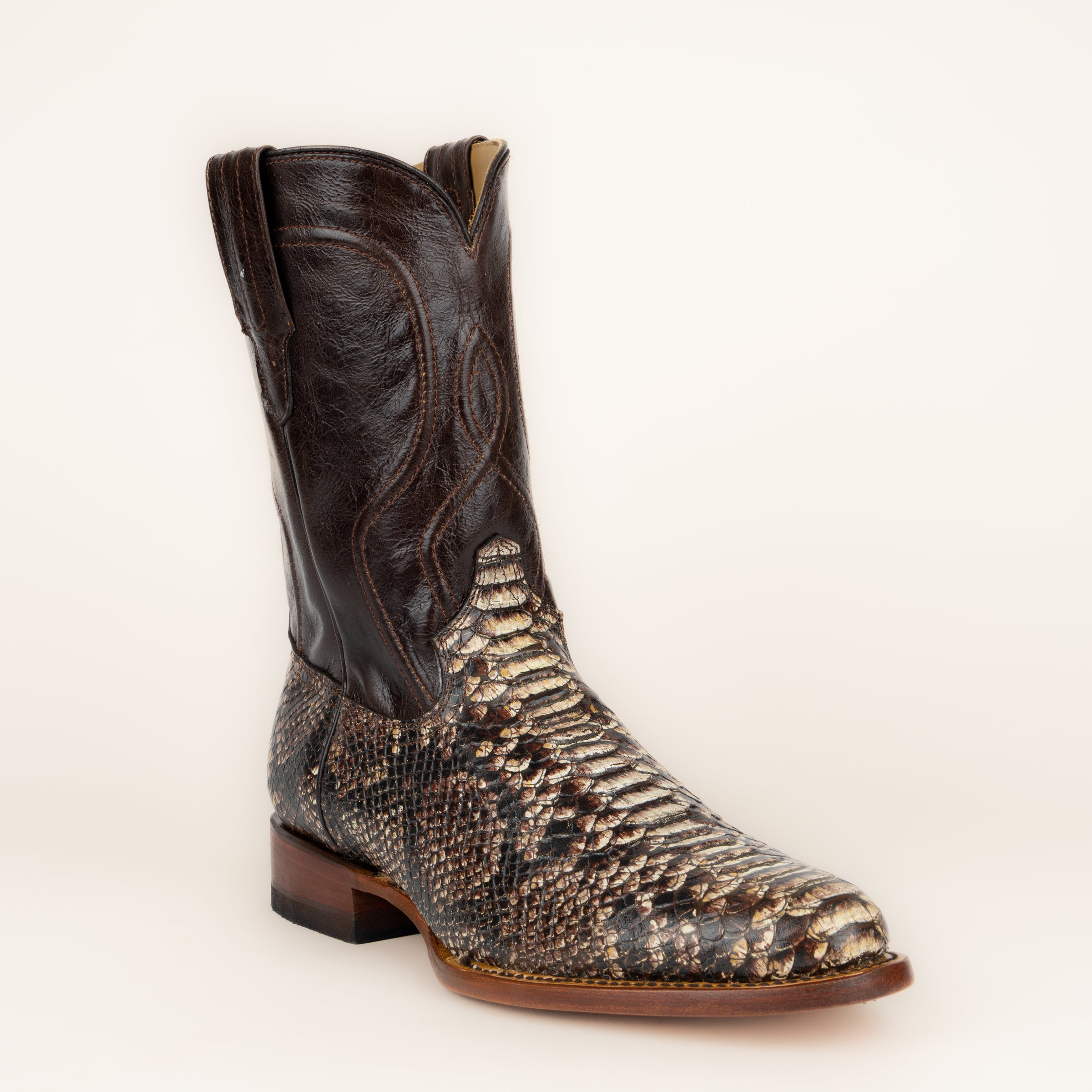 Botas Caballero