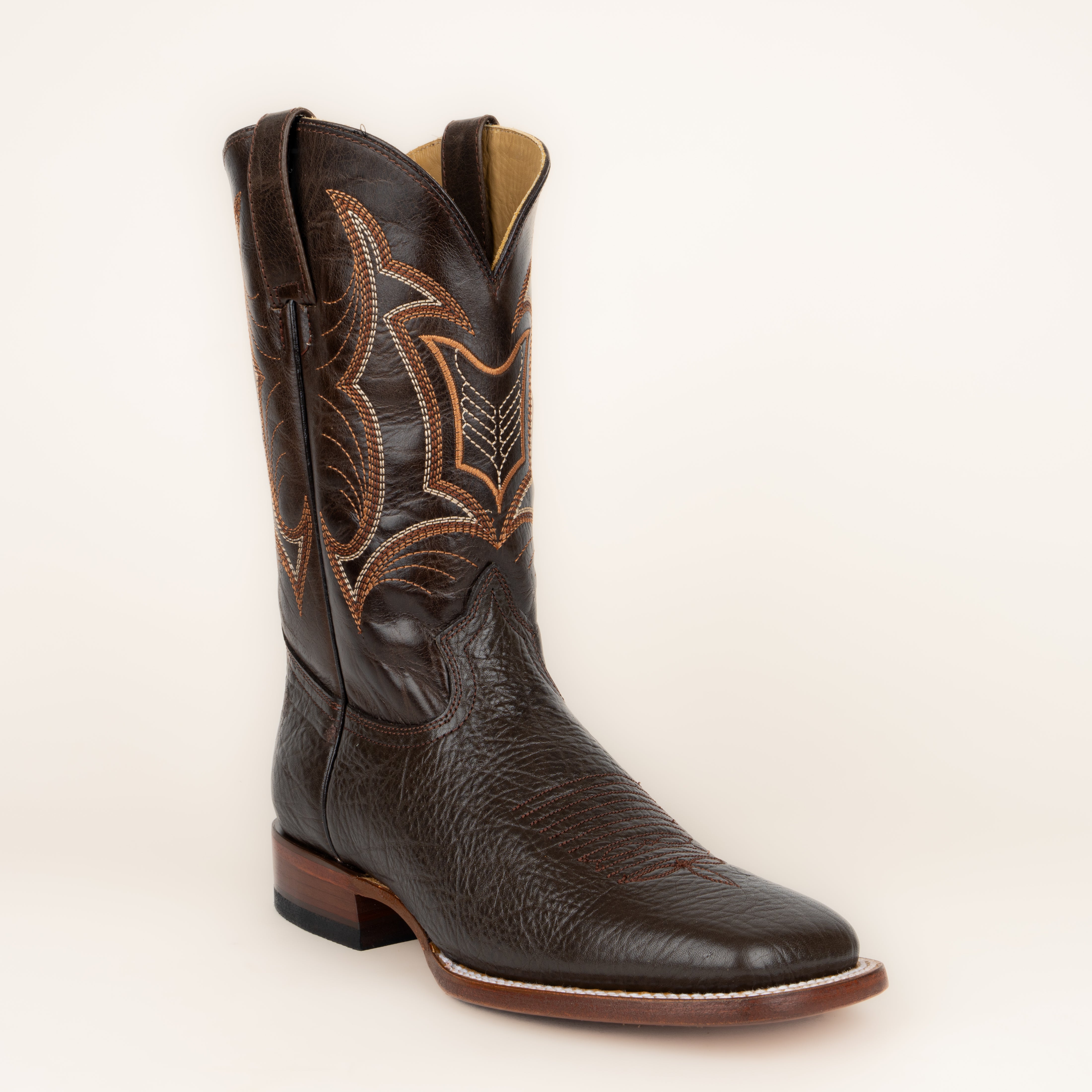 Botas Caballero