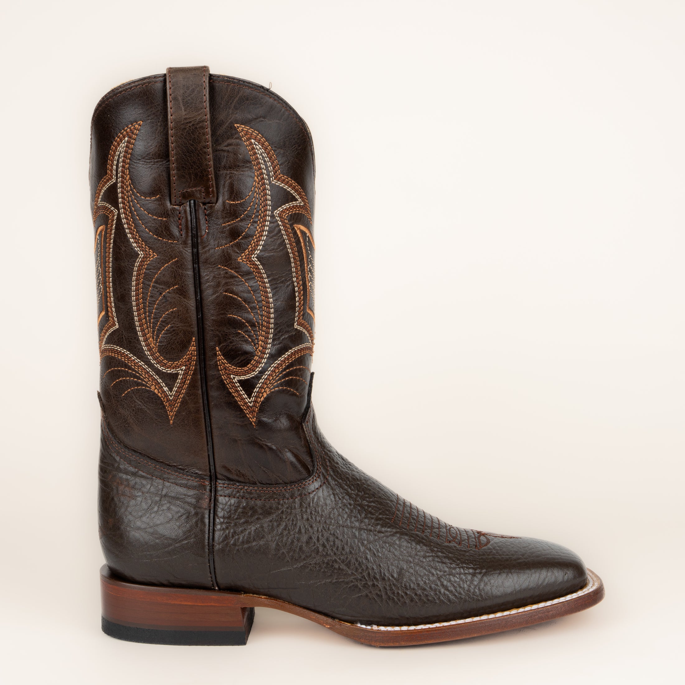 Botas Caballero