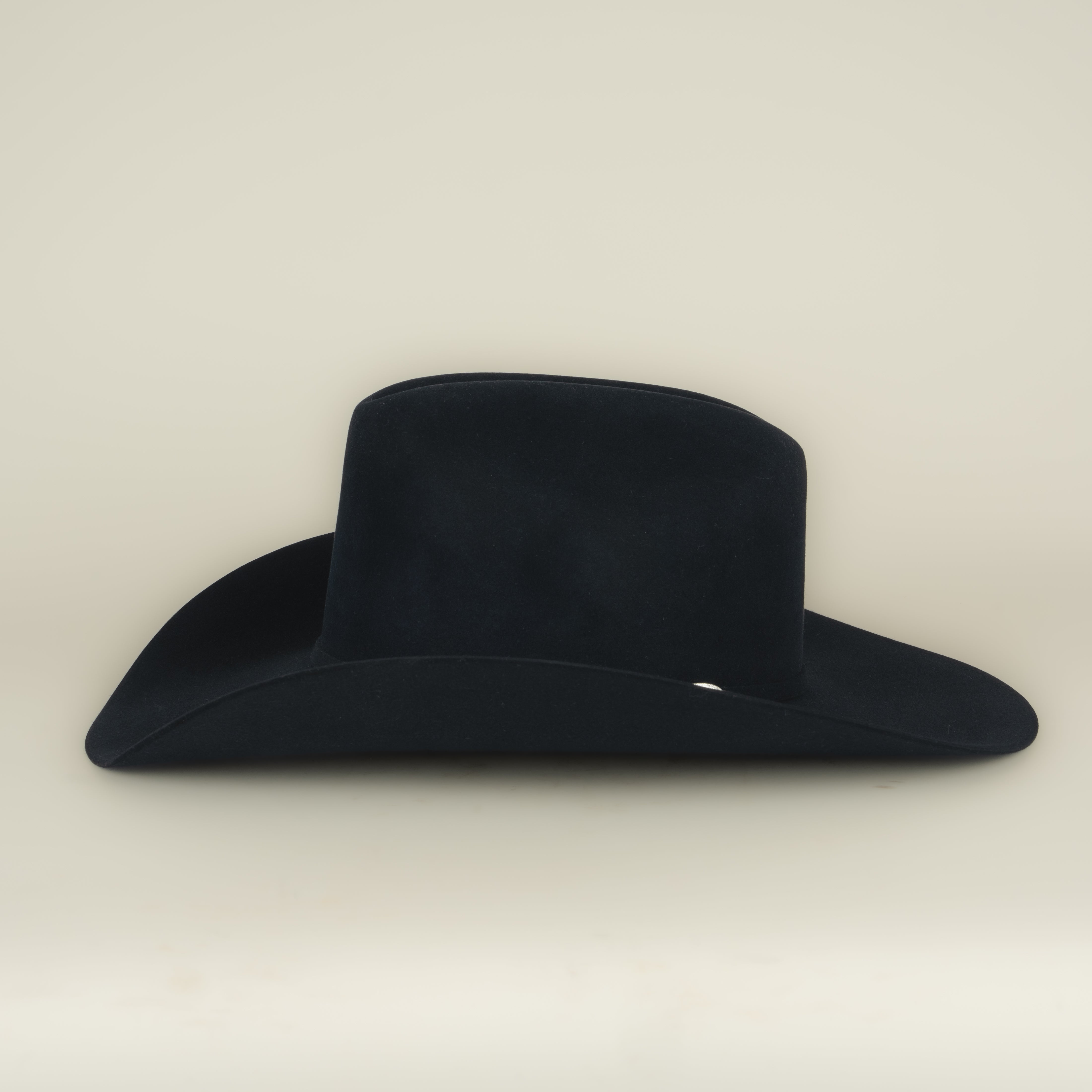 TEXANA STETSON LARIAT 5X BLACK