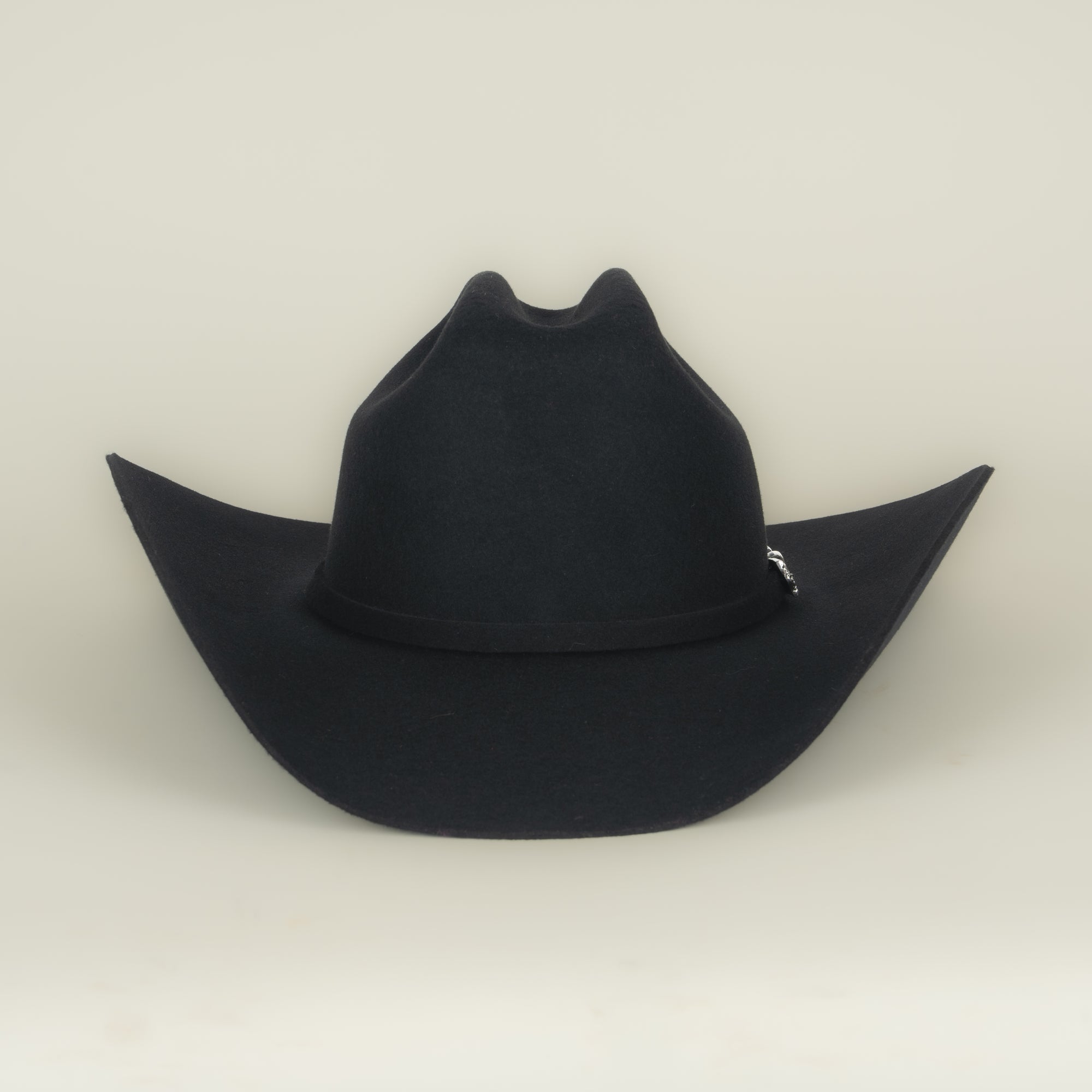 TEXANA STETSON APACHE 4X BLACK