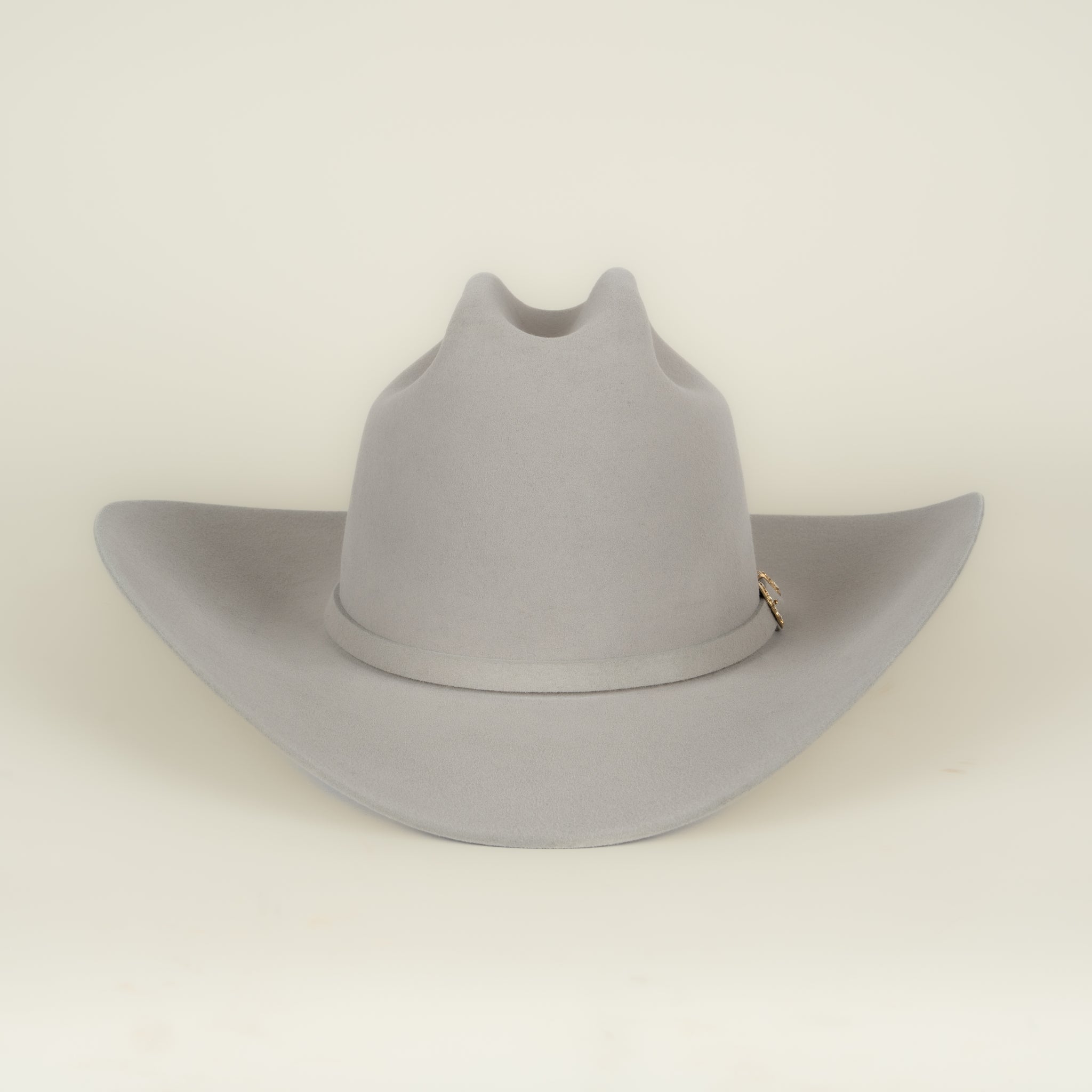Texana Stetson Palacio ll 6X Mist Grey