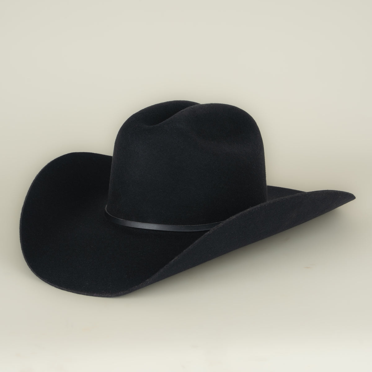 Texana Resistol Sonora 4X Black
