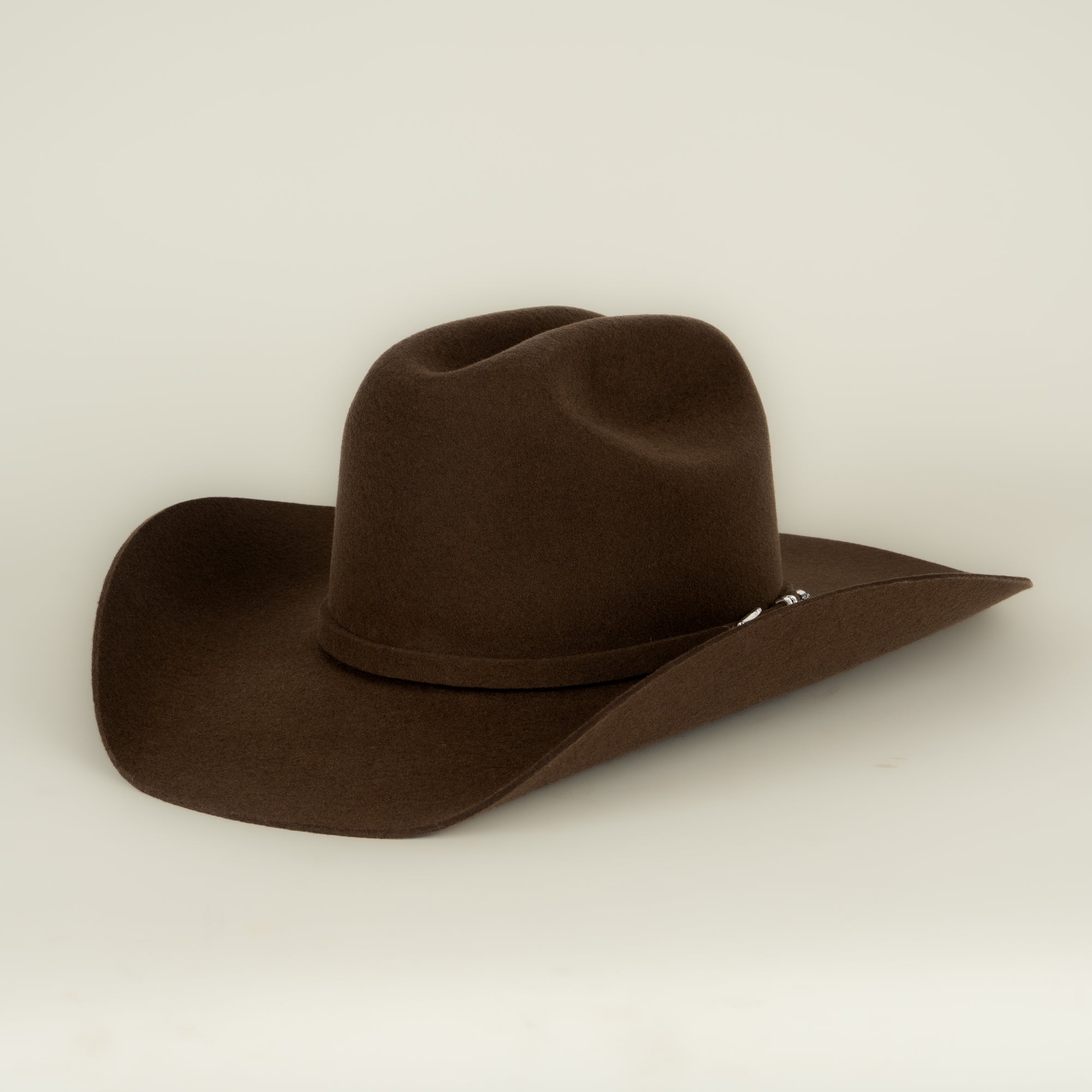 TEXANA STETSON APACHE 4X MINK