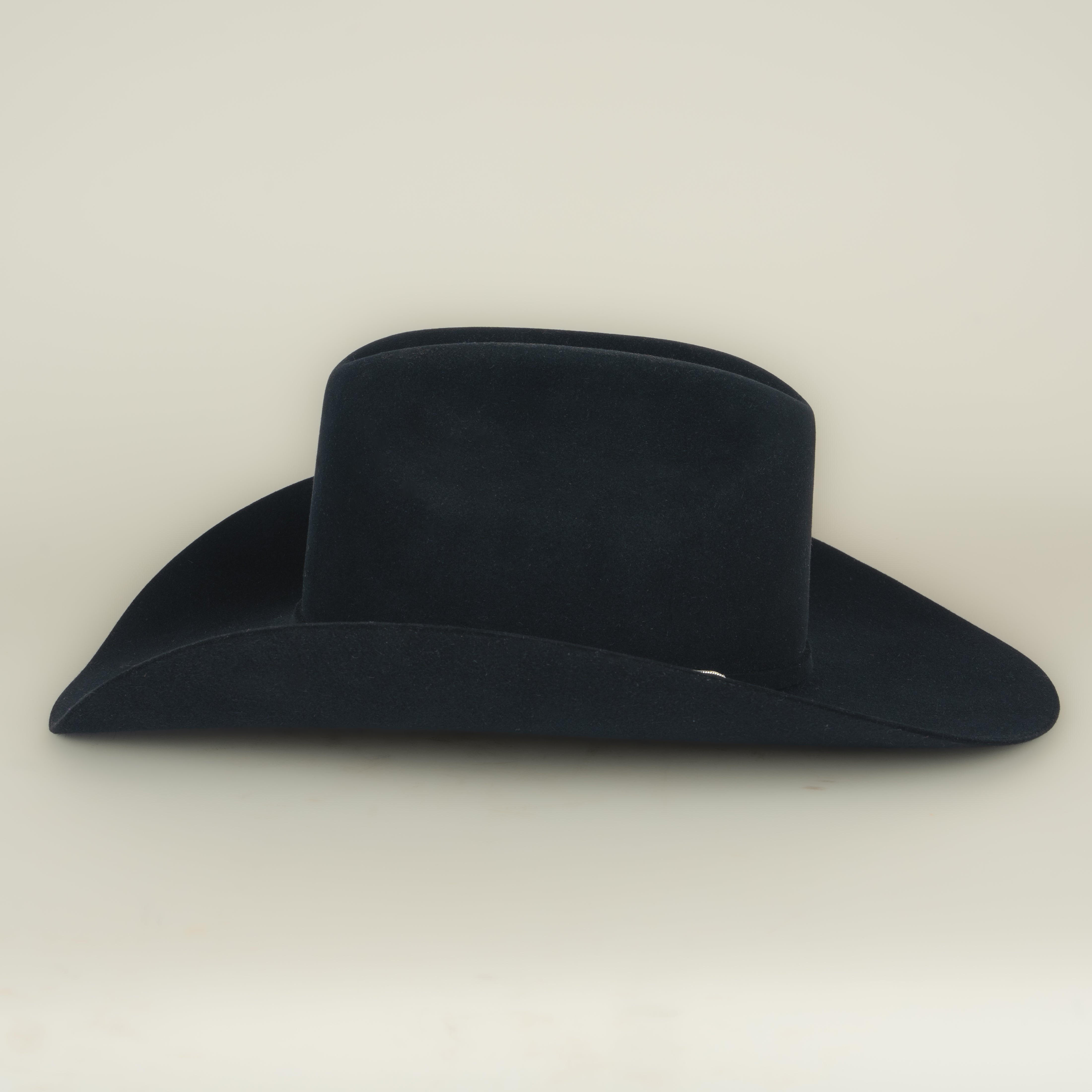 Texana Resistol City Limits 6X Black