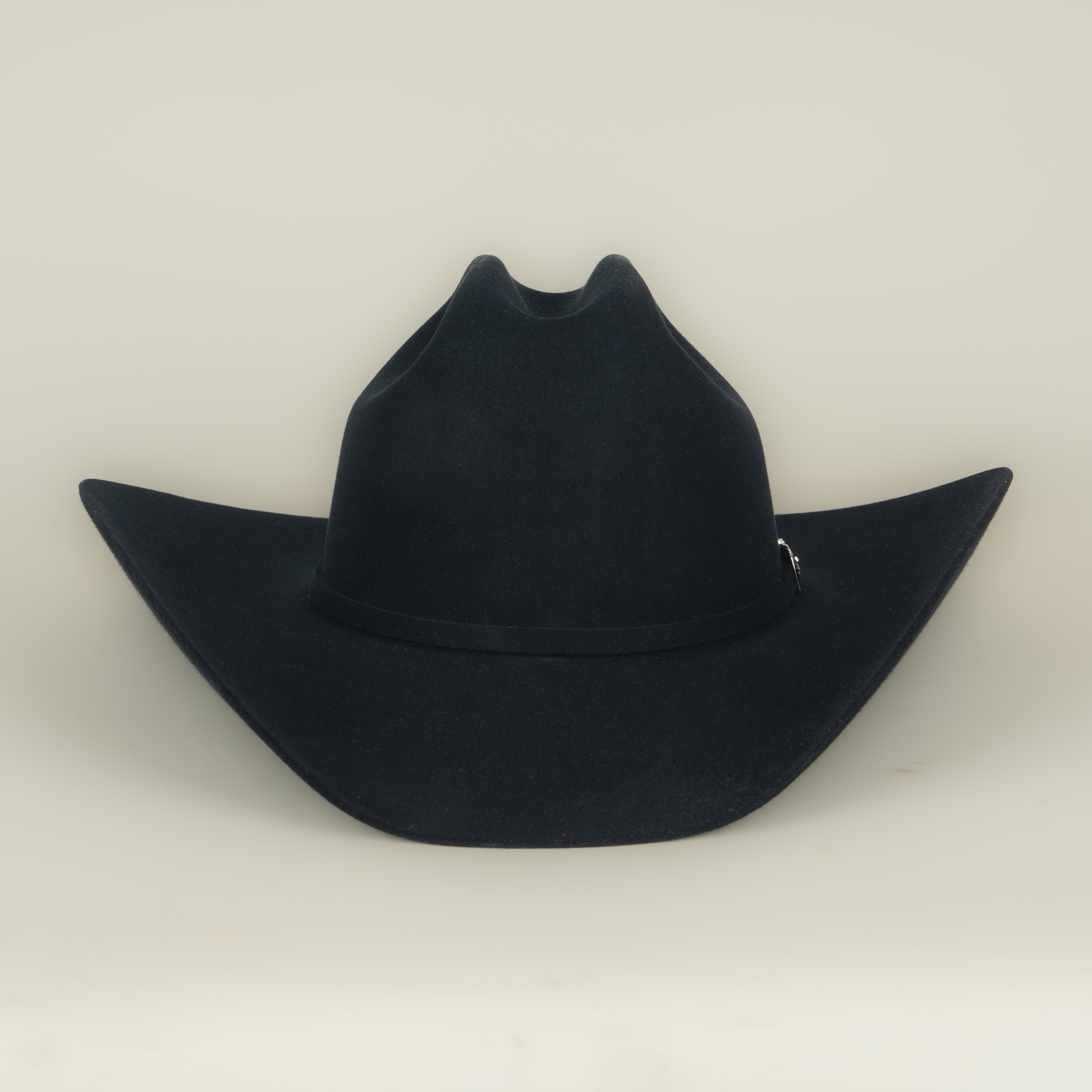 Texana Resistol City Limits 6X Black