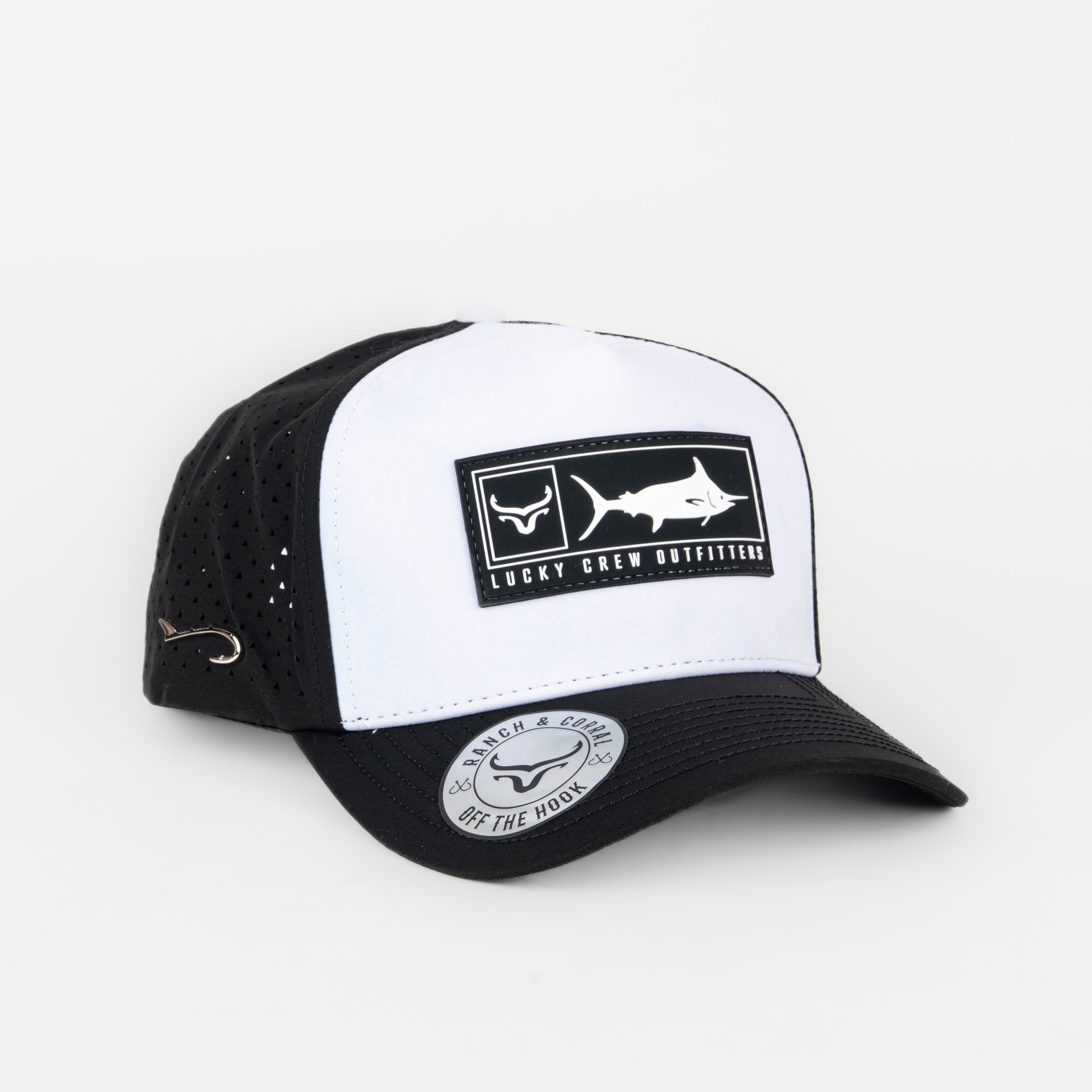 Gorra Ranch & Corral Off The Hook 01 - Botas Chicho