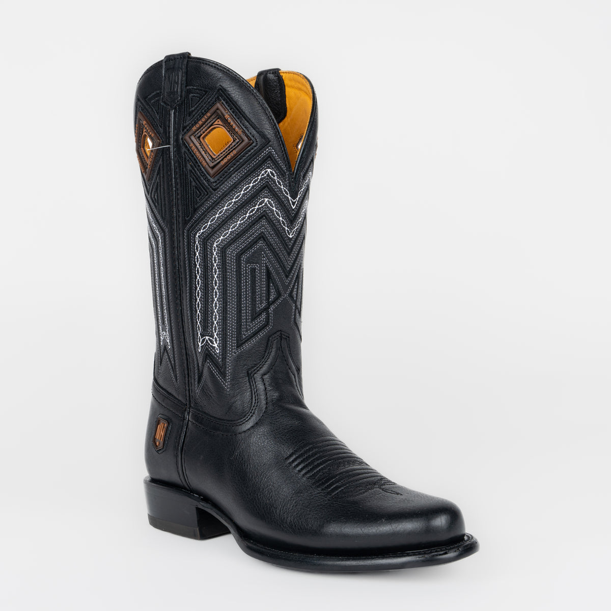 Botas Caballero - Botas Chicho