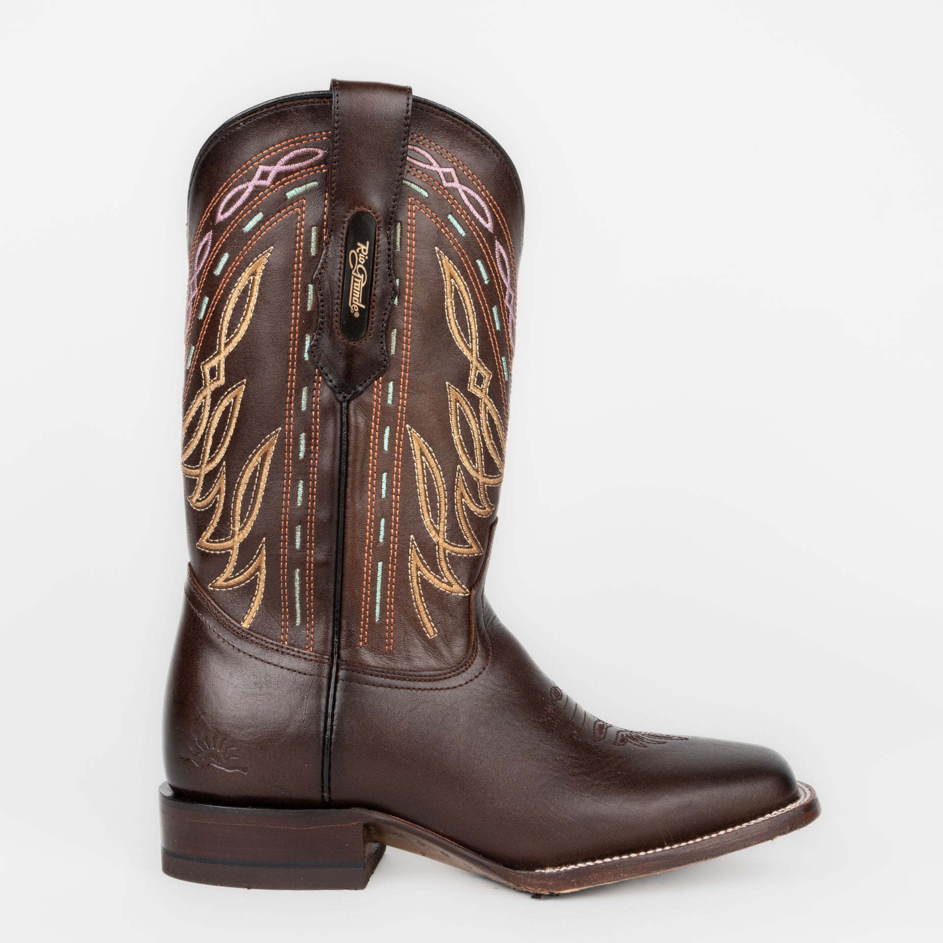 Bota Rio Grande Natalie Roble Sunset Dama - Botas Chicho
