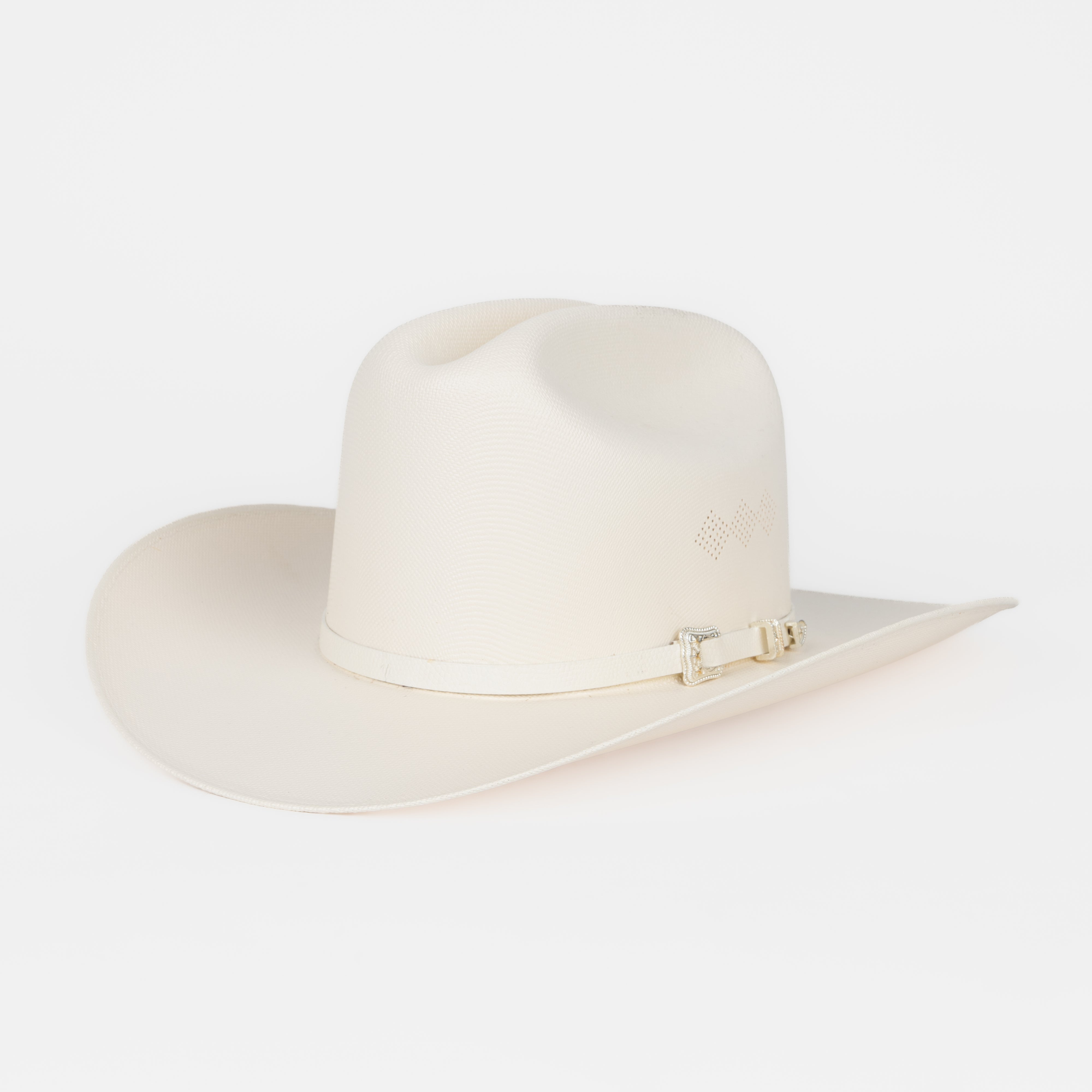 Sombrero Tombstone Chaparral Falda 10 cm 1000X - Botas Chicho