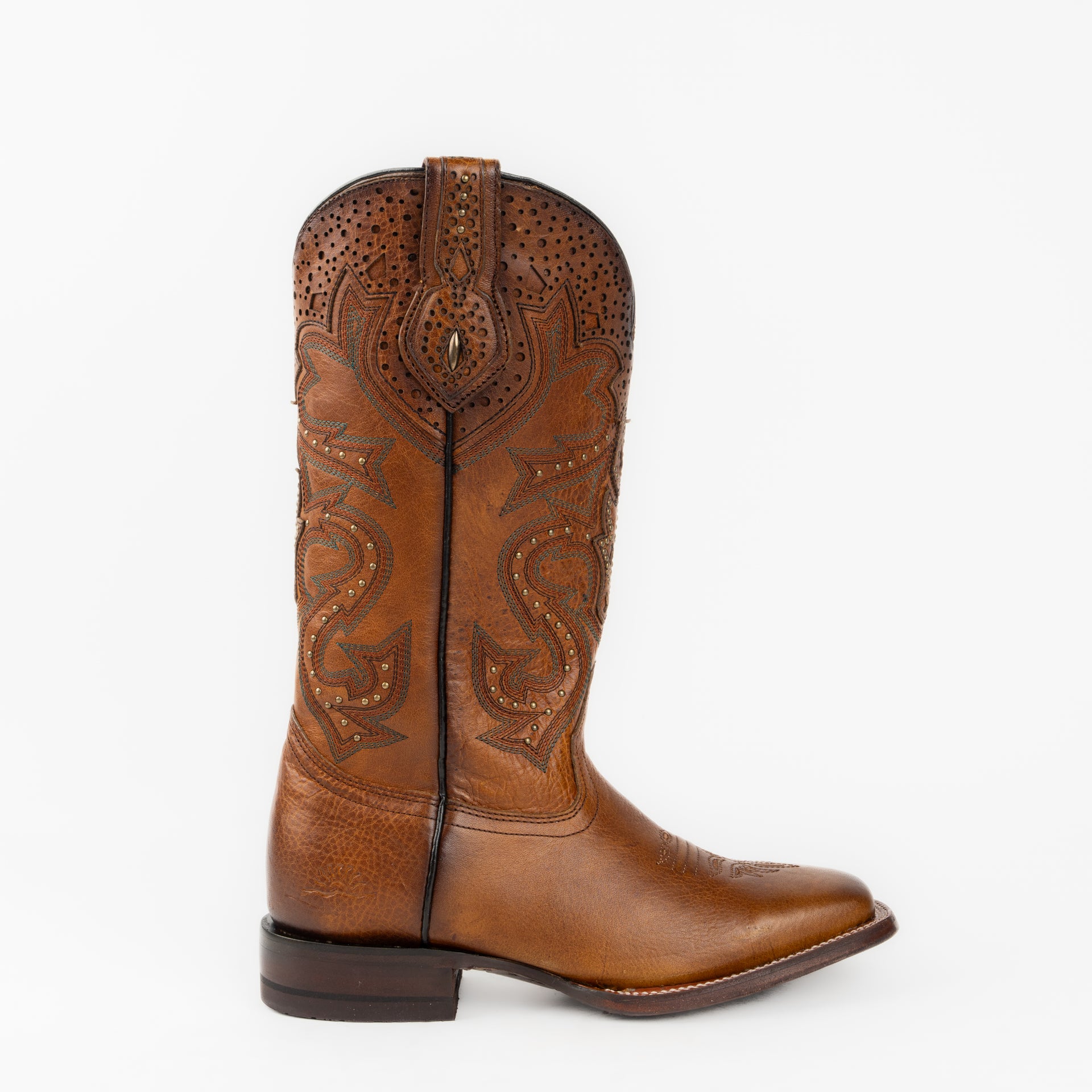 Bota Rio Grande Fiorela Portland Ape Dama - Botas Chicho