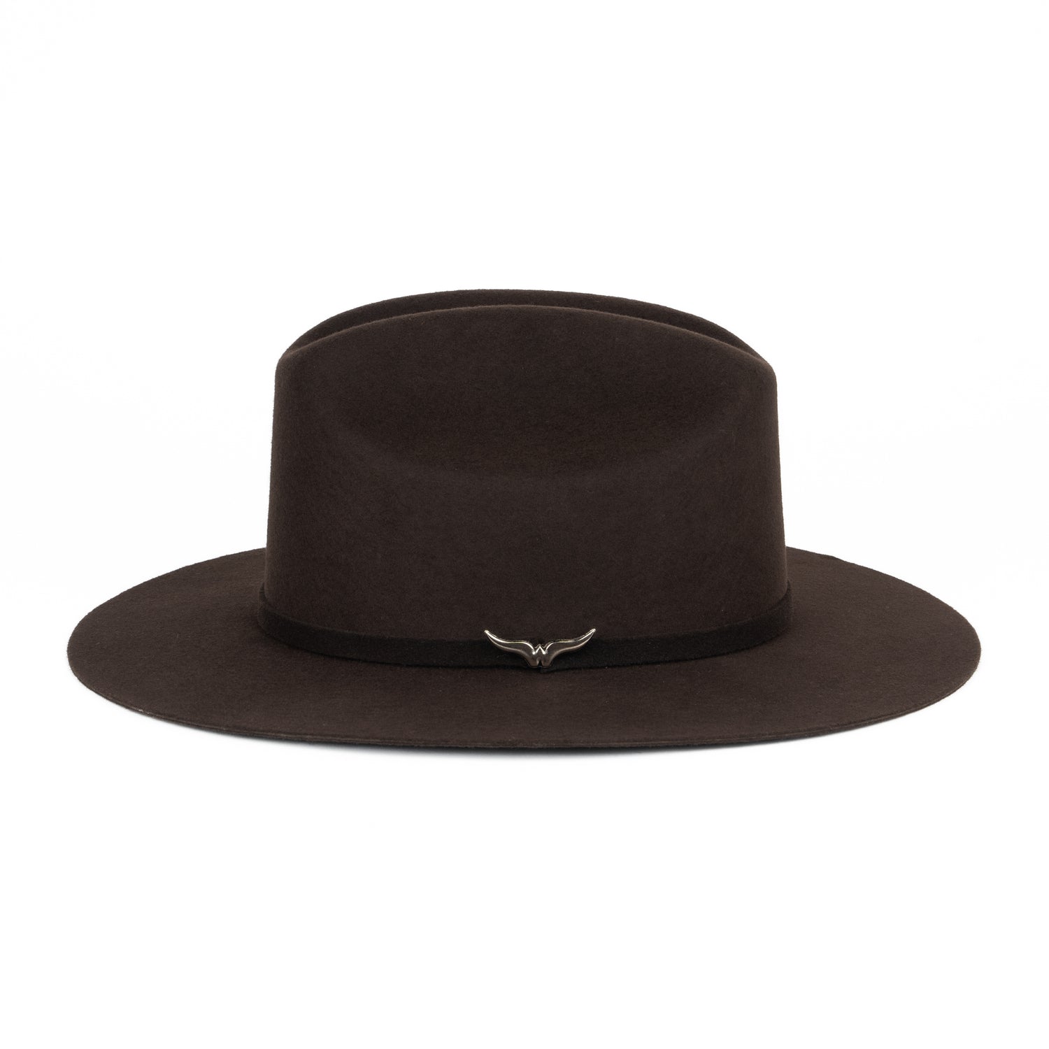 Texana Waco Western Morgan Chocolate