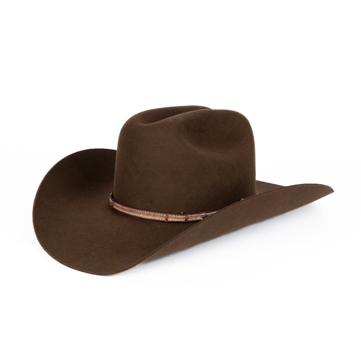 Texana Stetson Powder River 4X Mink