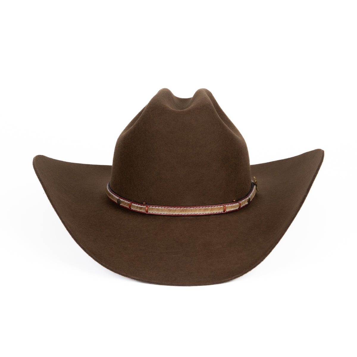 Texana Stetson Powder River 4X Mink