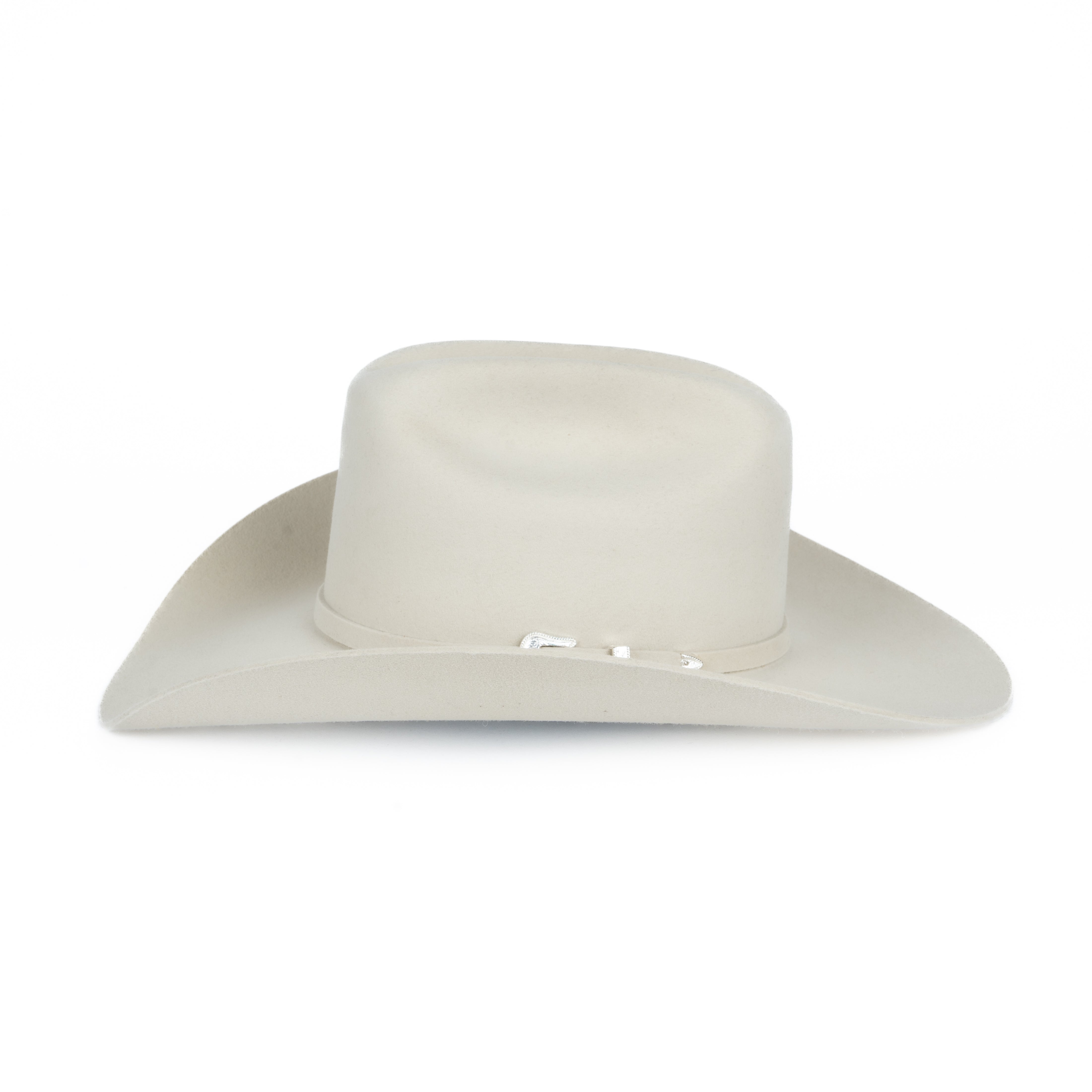 Texana Resistol Tucker 3X Bone