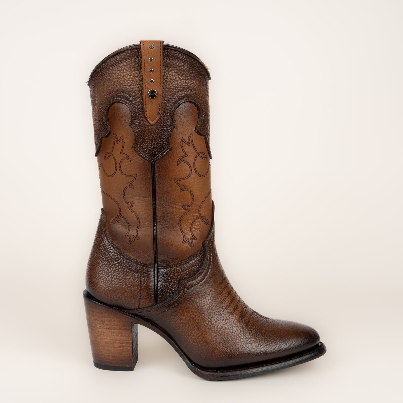 BOTAS DAMA – Botas Chicho