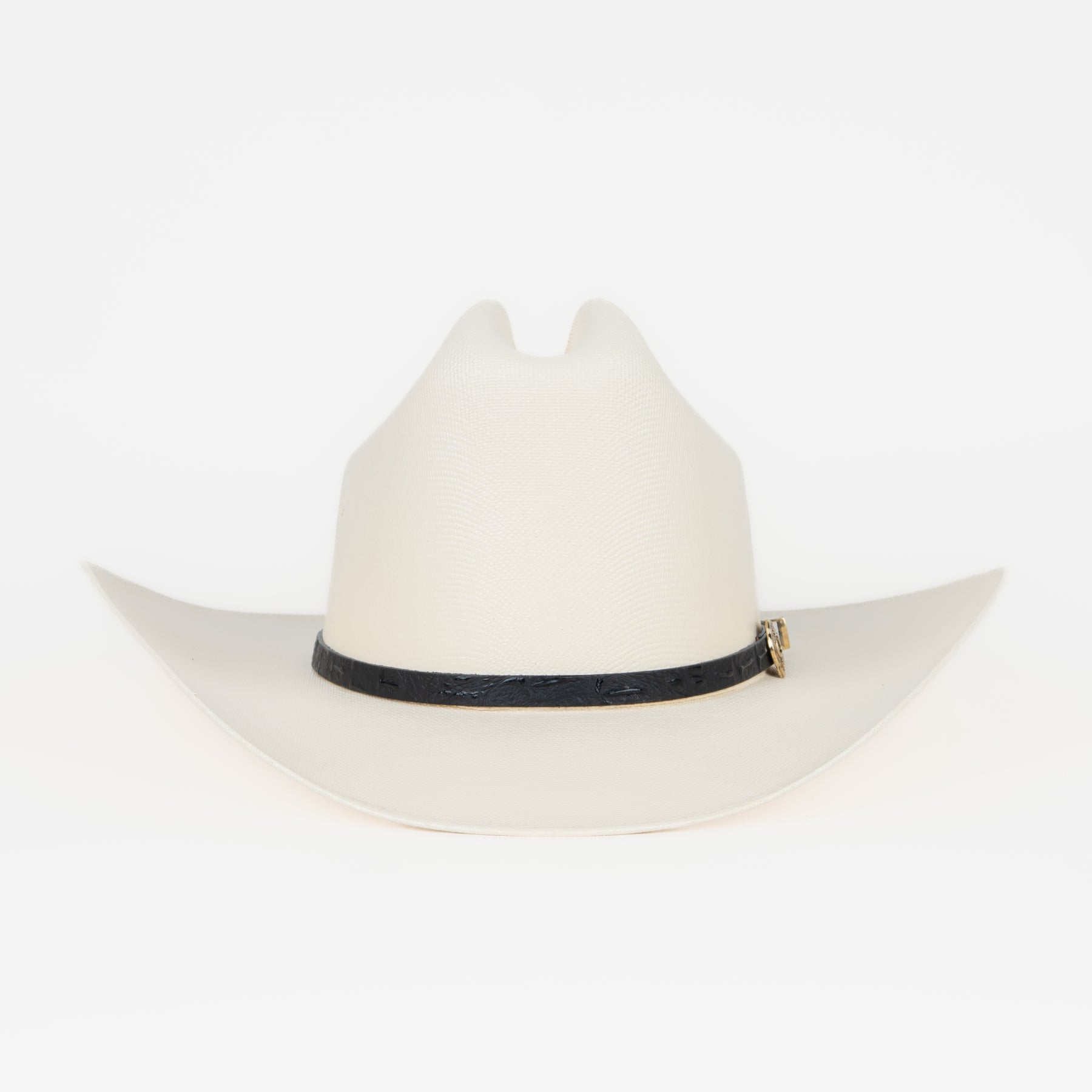 Sombrero Tombstone Chaparral 1000X Falda 10cm - Botas Chicho