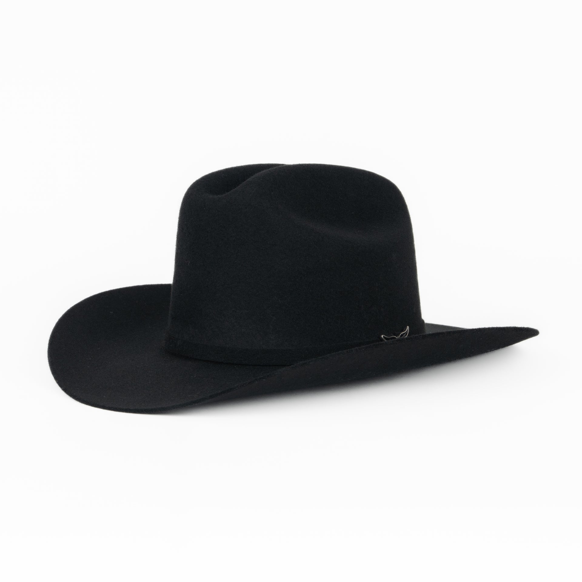 Texana Waco Western Sinaloa Negro Niño - Botas Chicho
