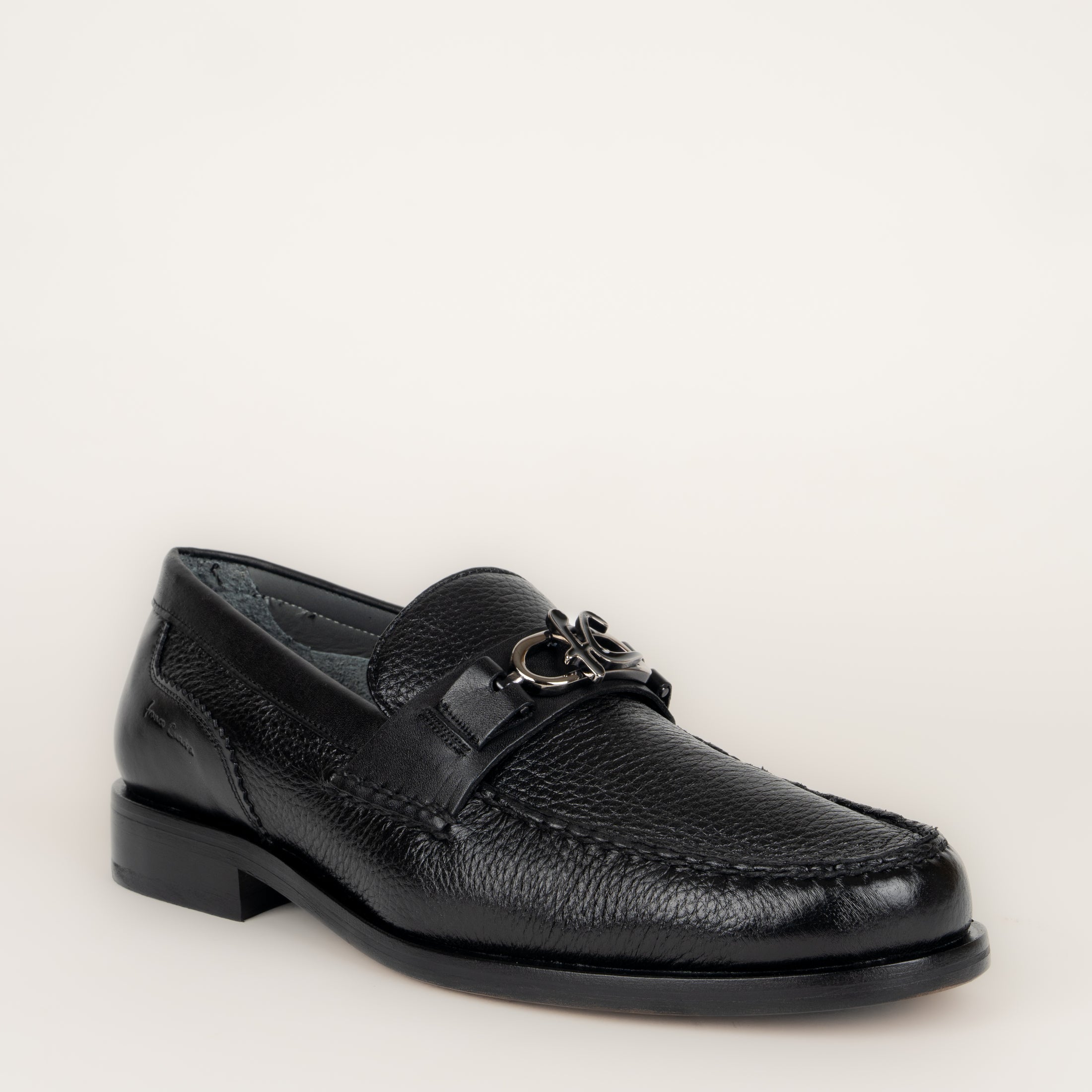 Zapatos Franco Cuadra Venado Black Caballero - Botas Chicho