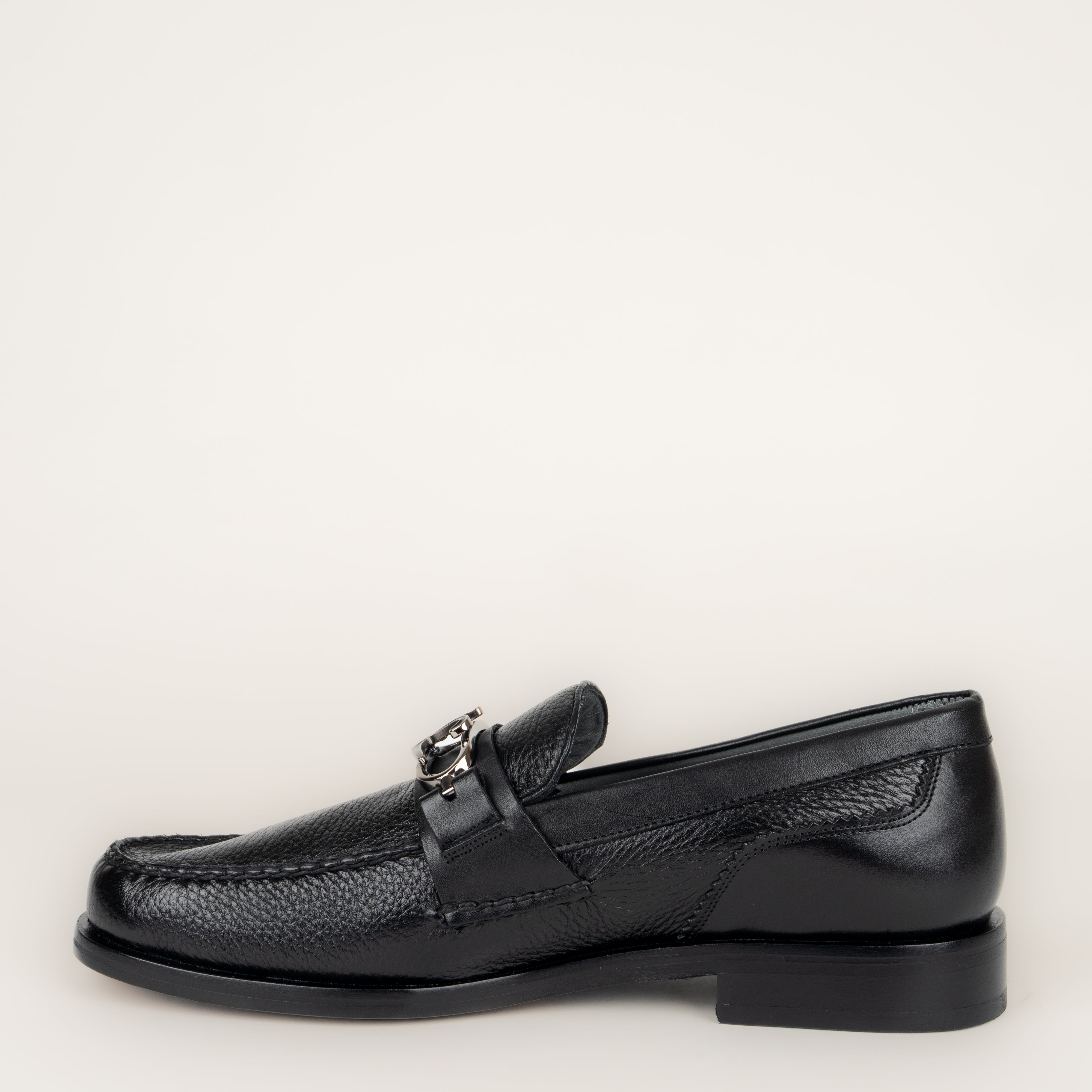 Zapatos Franco Cuadra Venado Black Caballero - Botas Chicho