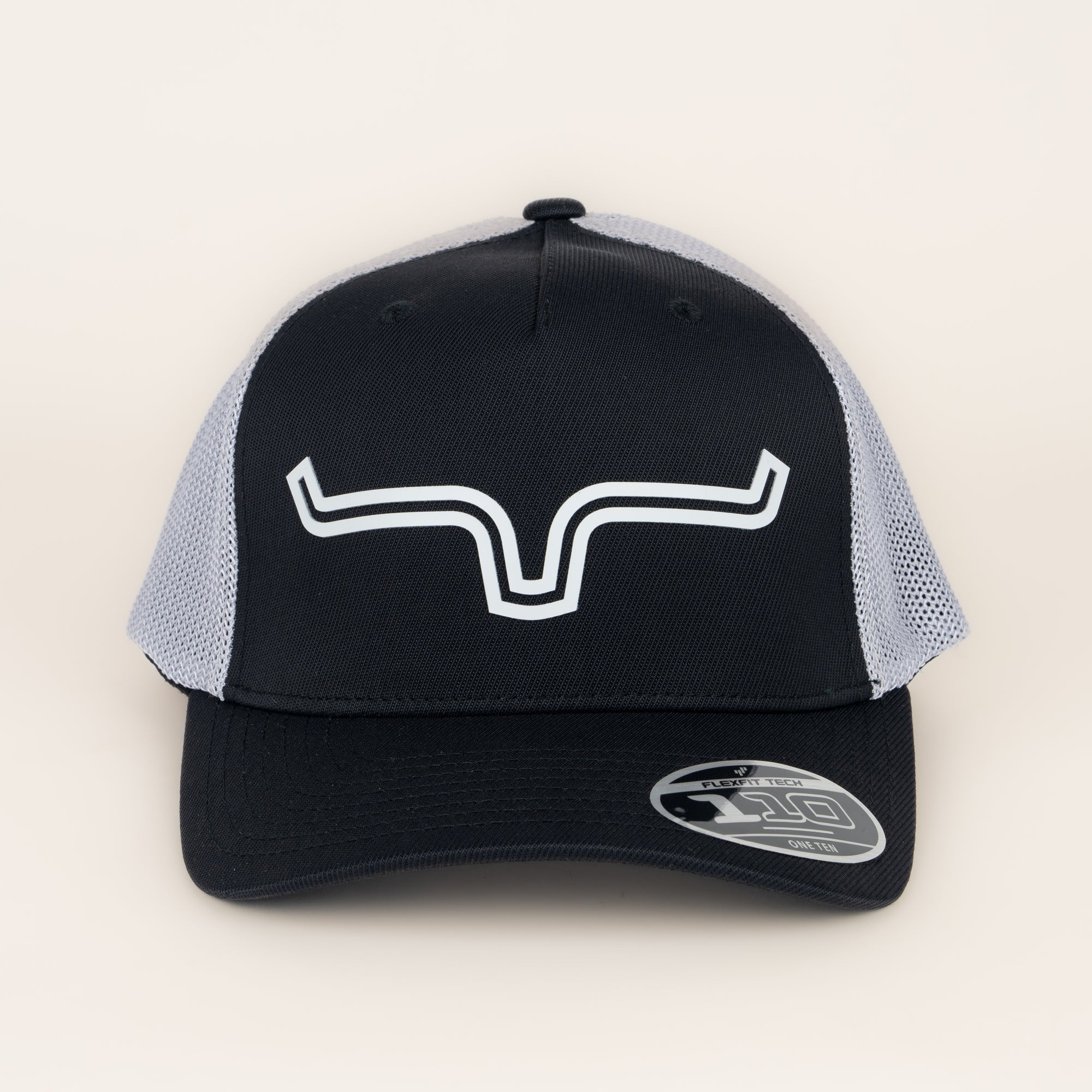 Gorra Kimes Ranch 110 Double Trac Trucker Back