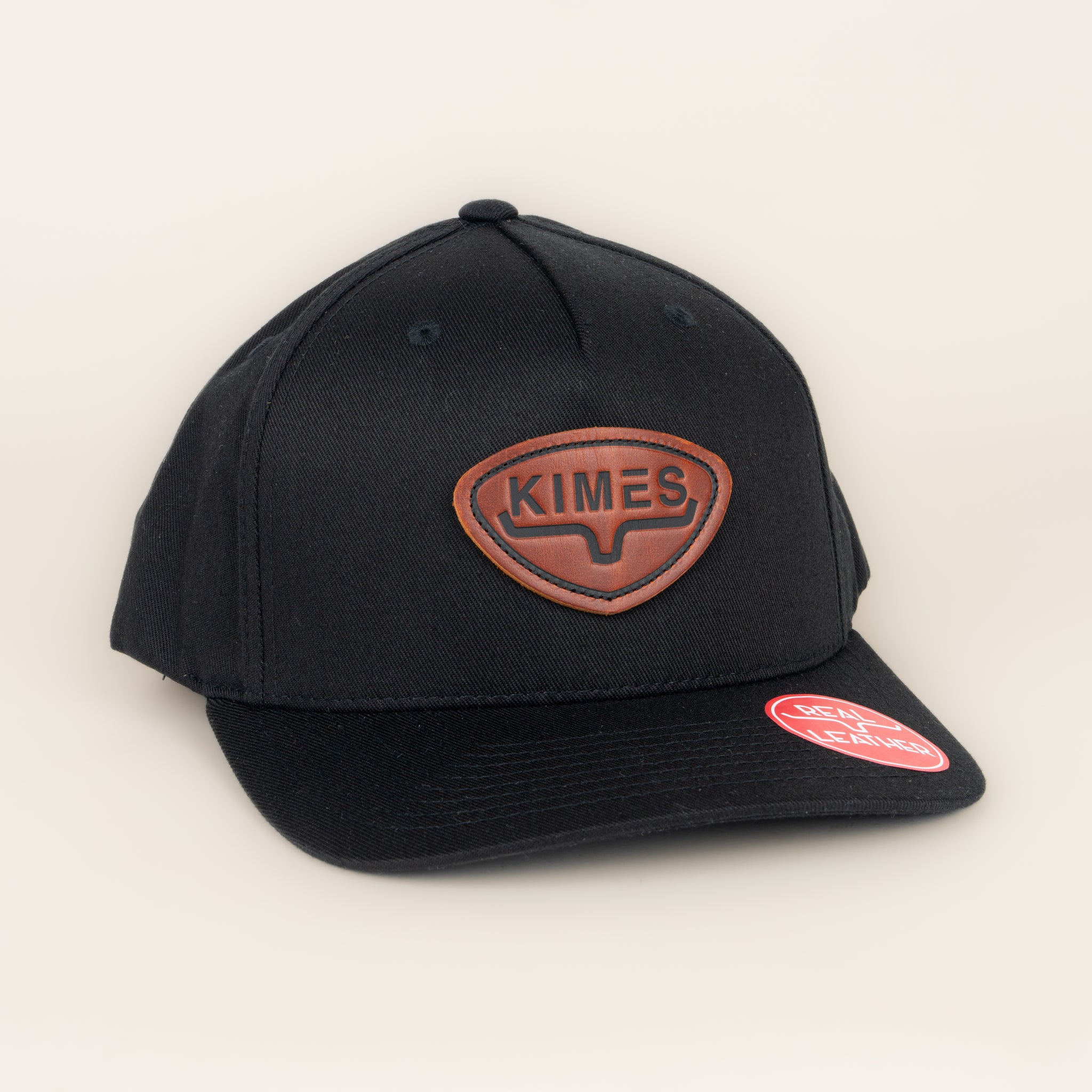 Gorra Kimes Ranch Fender Cap Black