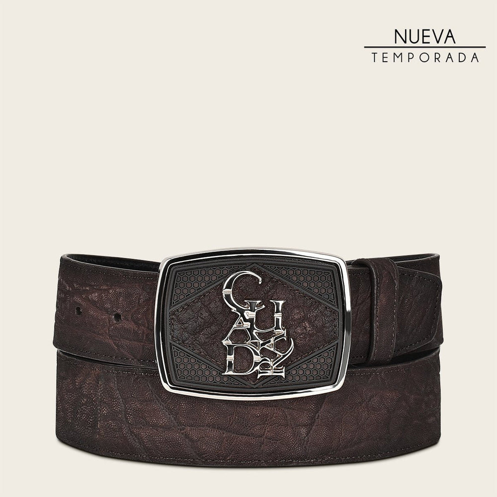 Bota Cuadra Imperio Elefante Edicion Especial Caballero