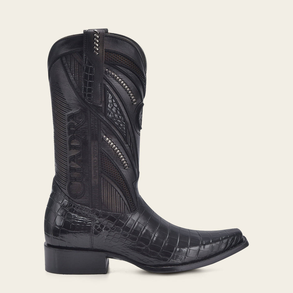 Botas Caballero