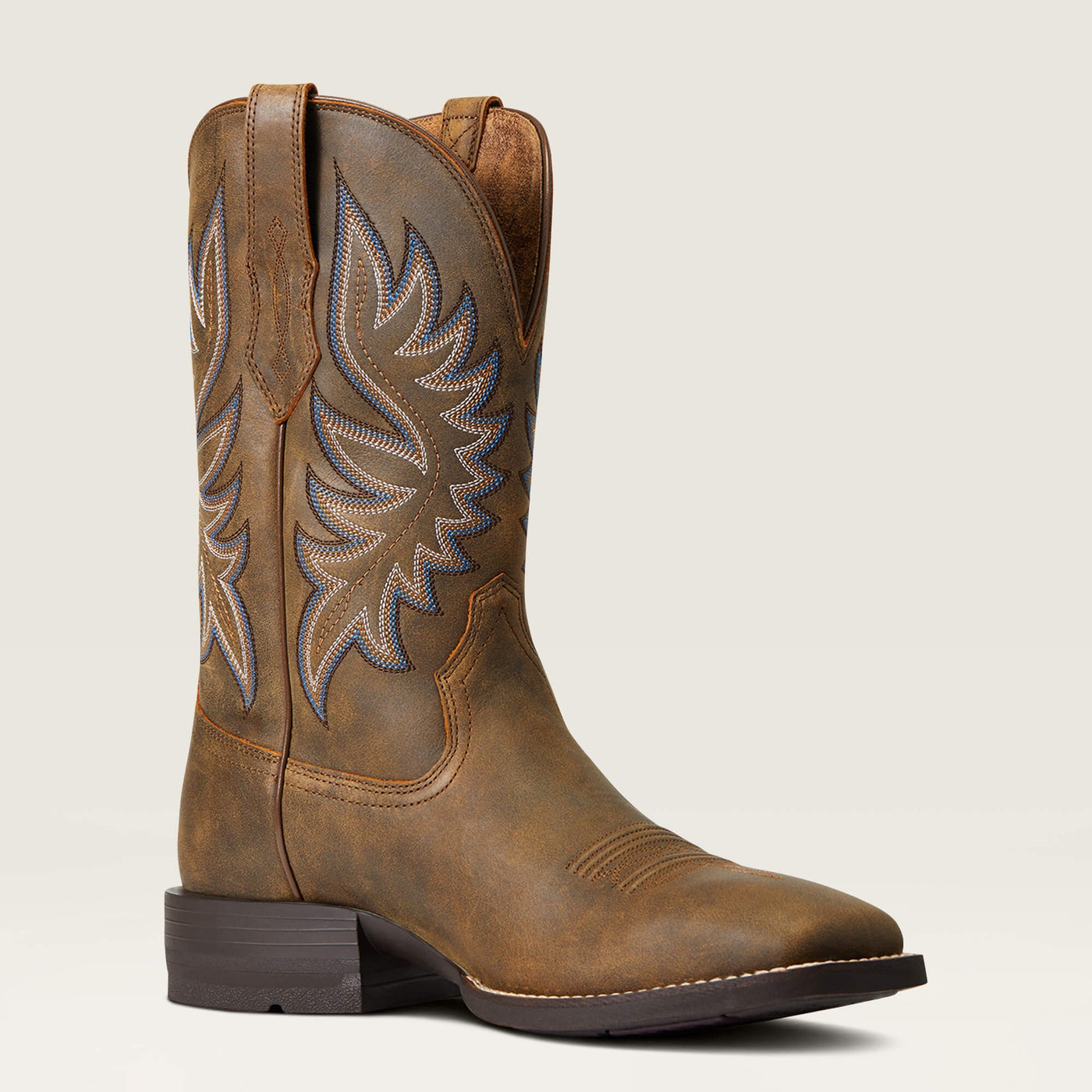 Botas Caballero