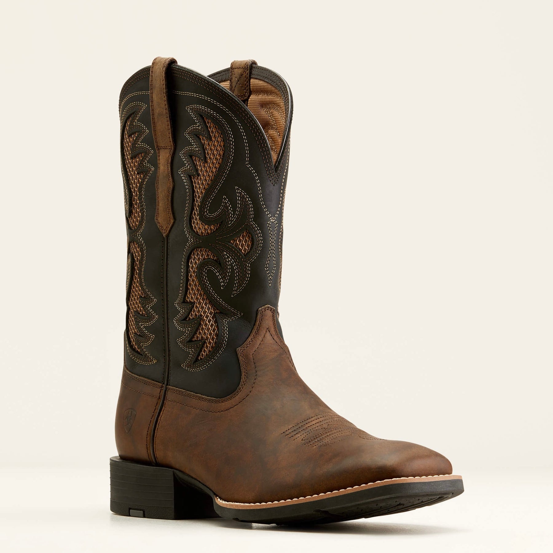 Botas Caballero