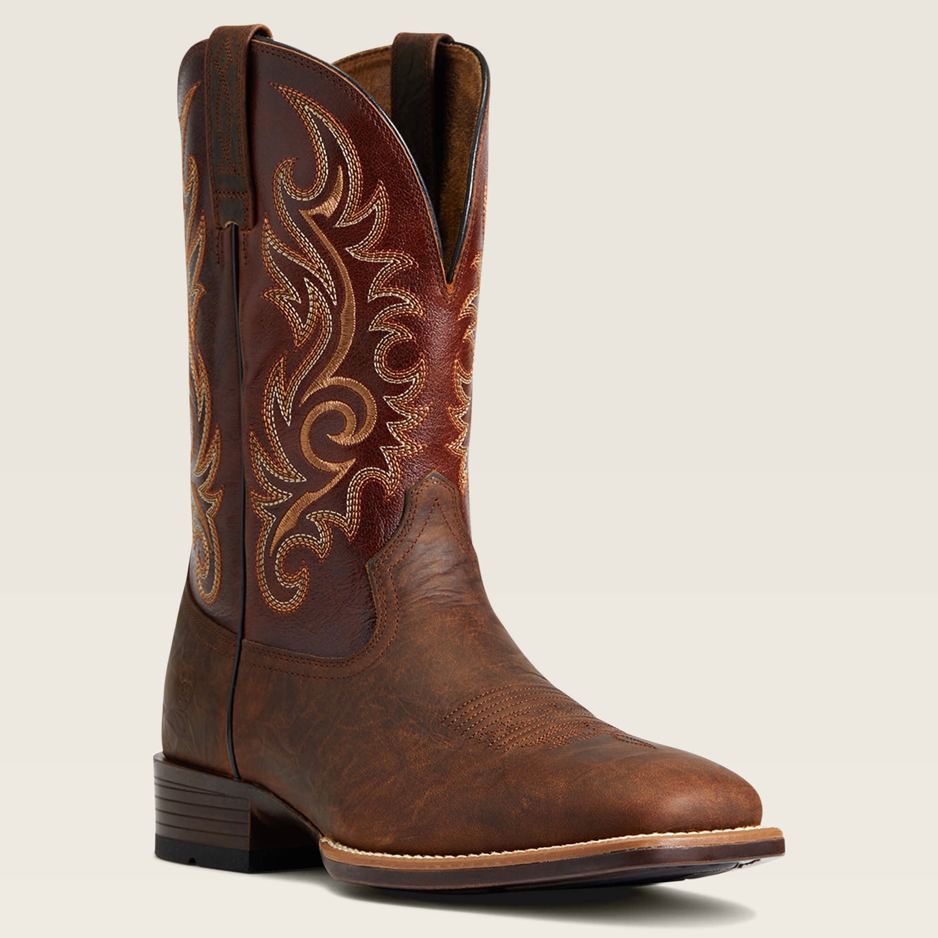 Bota Ariat Lasco Ultra Western Caballero - Botas Chicho