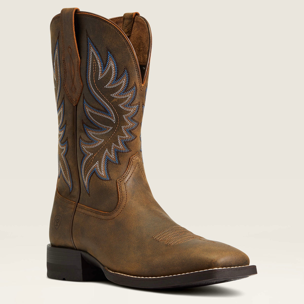 Botas Caballero