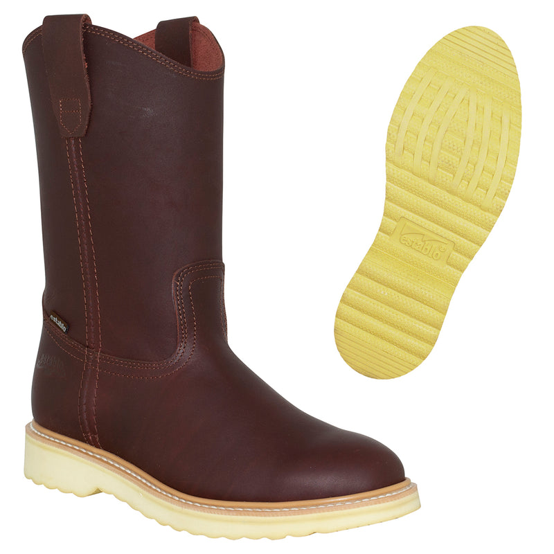 Bota Establo 507 Caballero – Botas Chicho