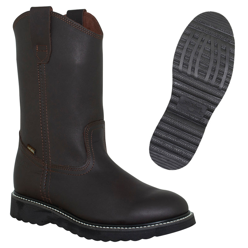 Bota Establo 507 Caballero – Botas Chicho