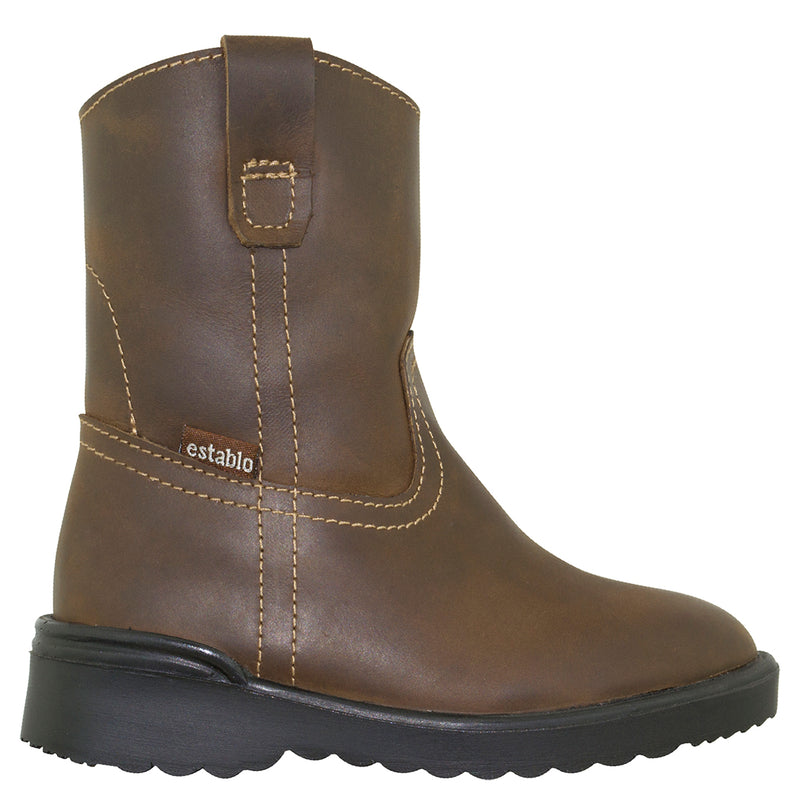 Bota Establo 507 Niño – Botas Chicho