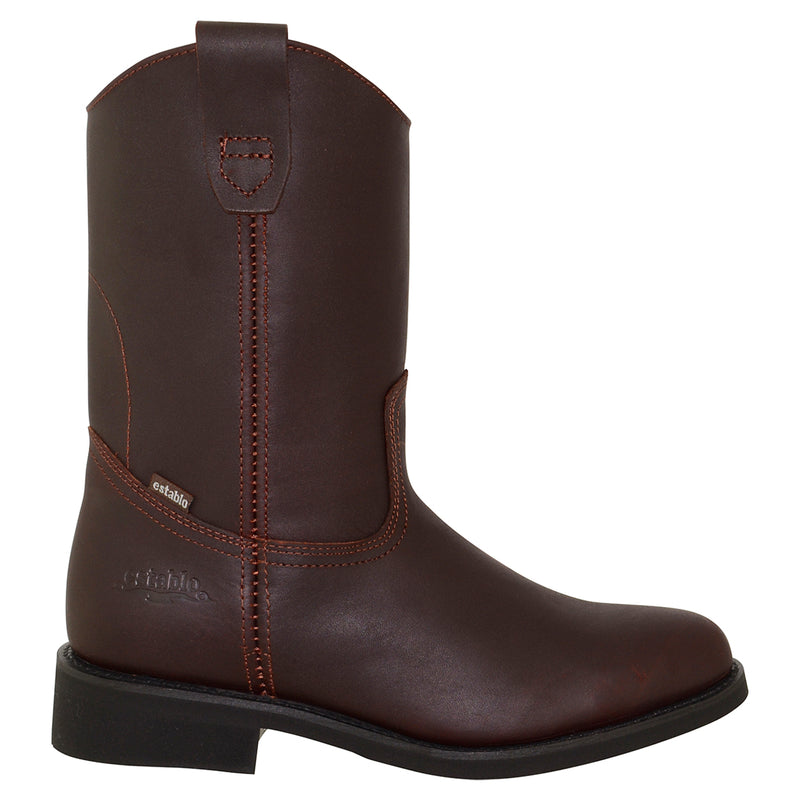 Bota Establo 512 Caballero – Botas Chicho