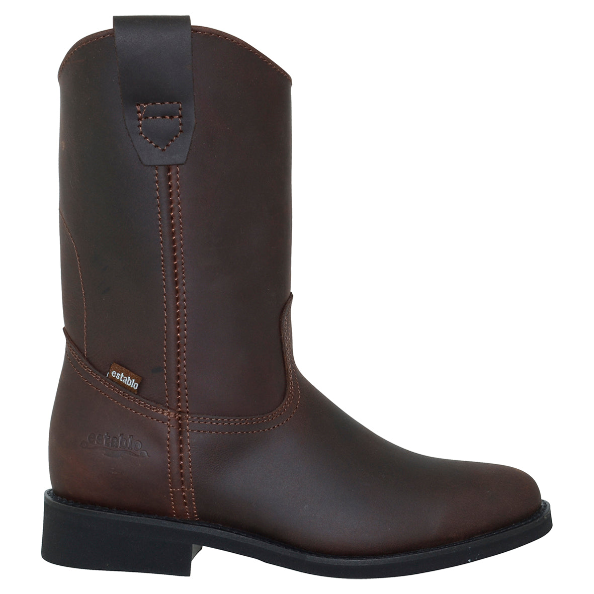 Bota Establo 513 Caballero – Botas Chicho
