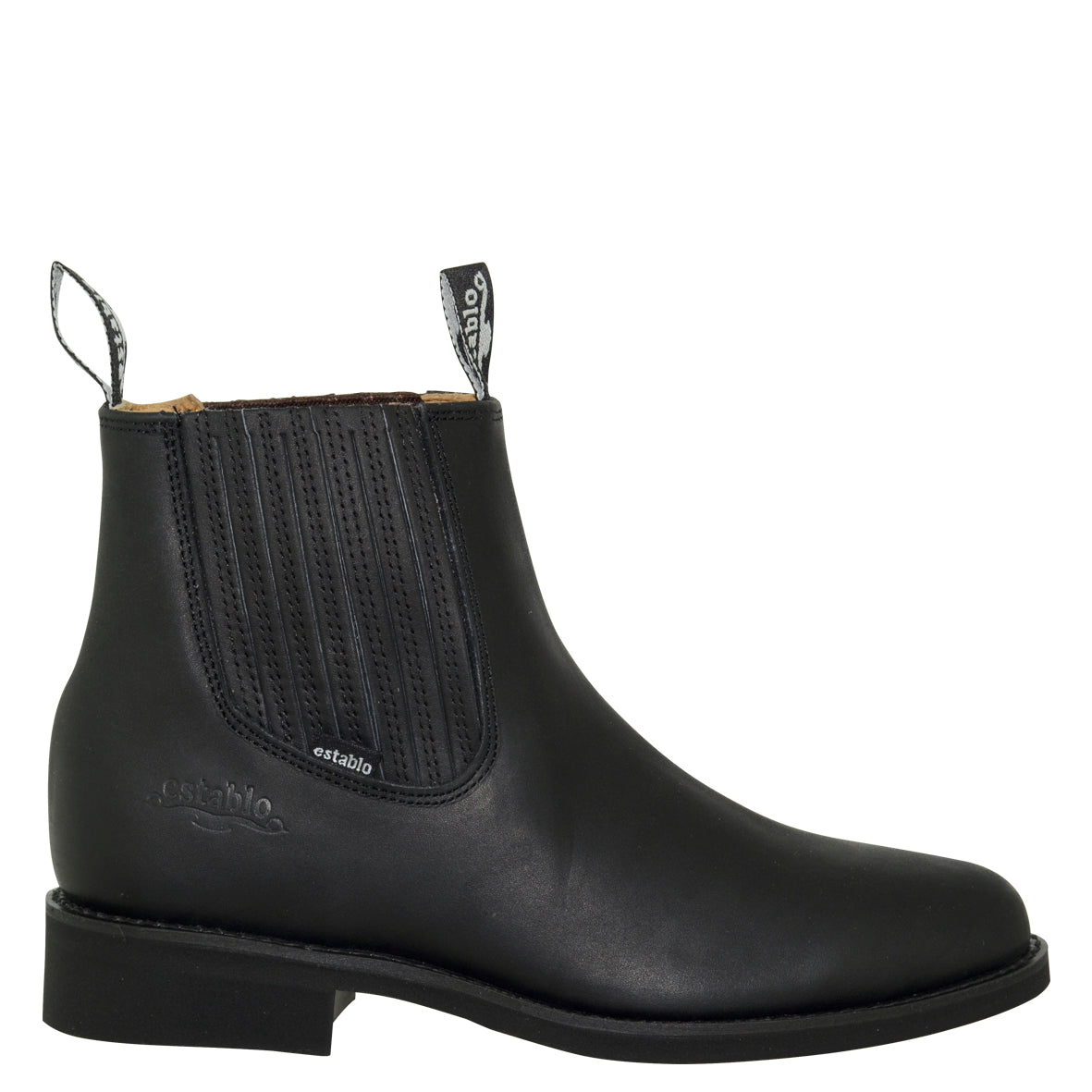 Botín Establo 555 Caballero – Botas Chicho