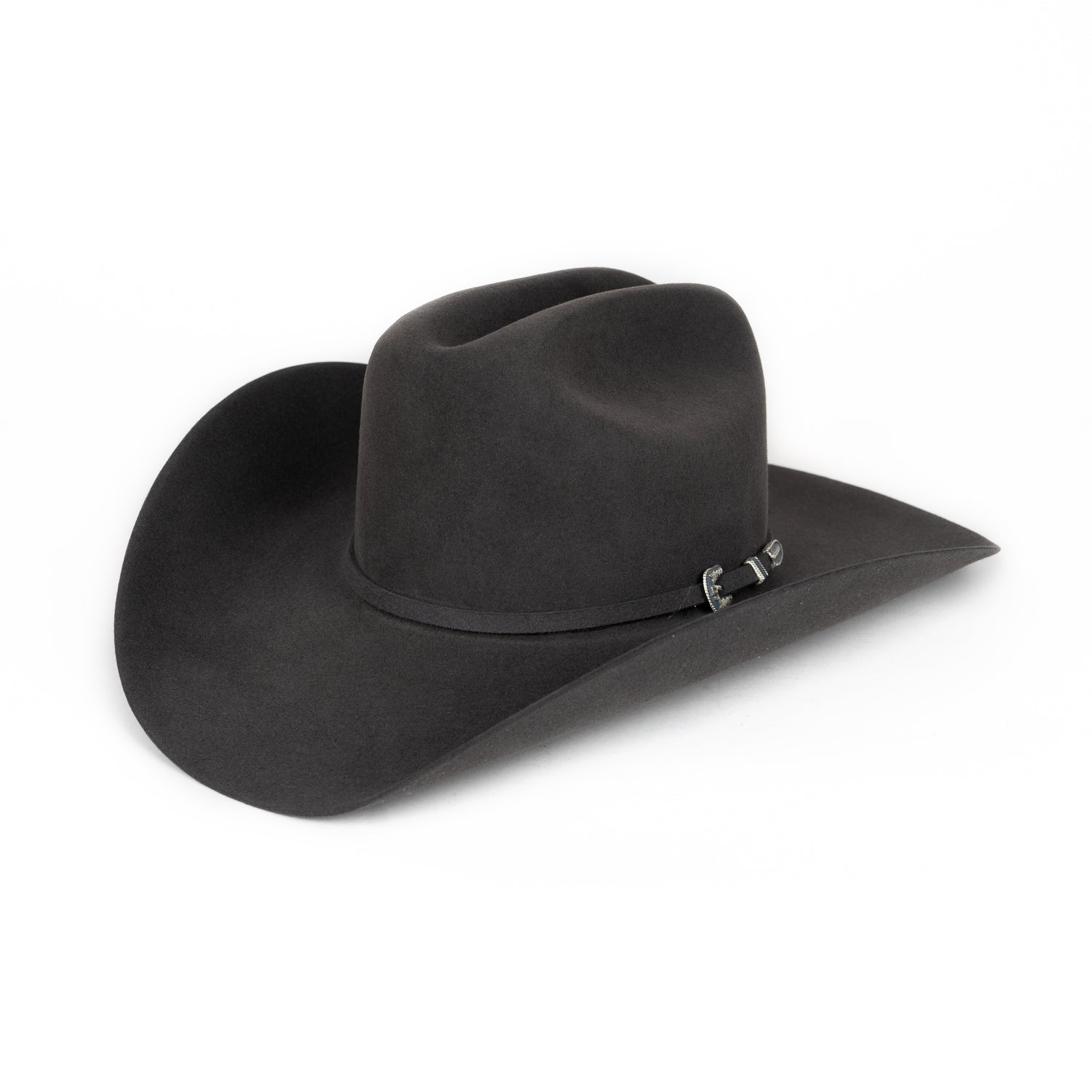 Texana Stetson Skyline 6X Granite Grey