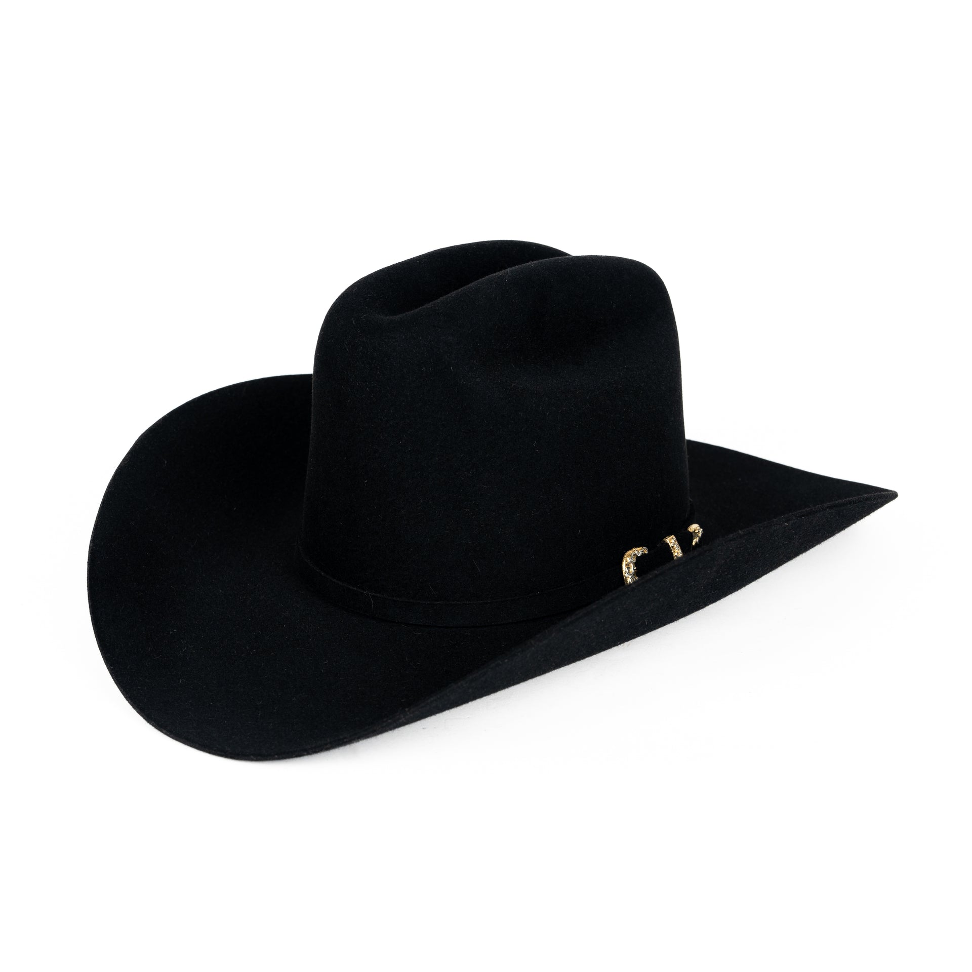 Texana Stetson Palacio 6X Black